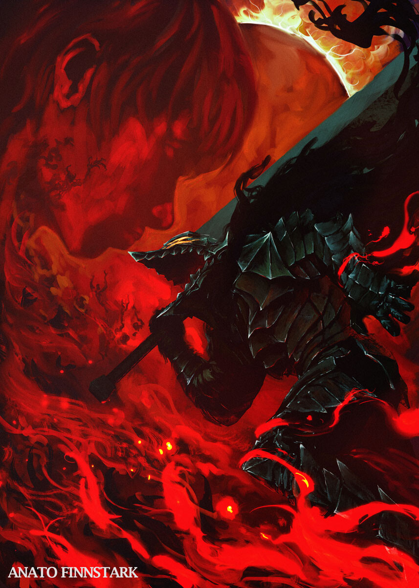 ArtStation - Broken survivors