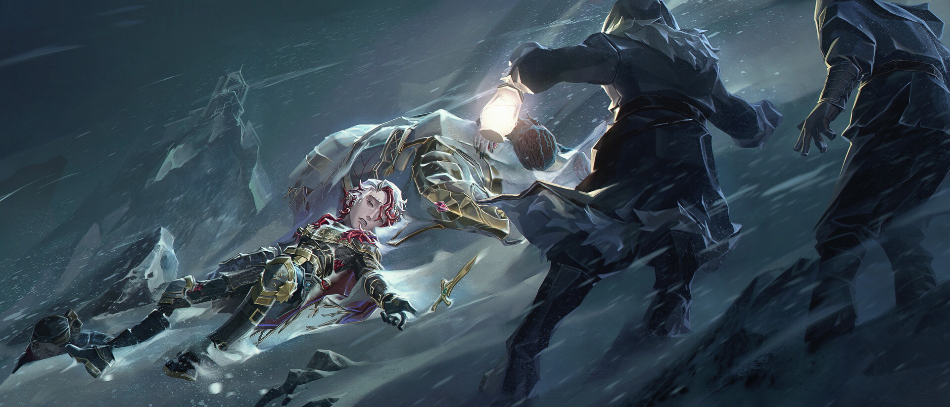 xia_yu-xia_yu-01.jpg (1920×823)-花瓣网