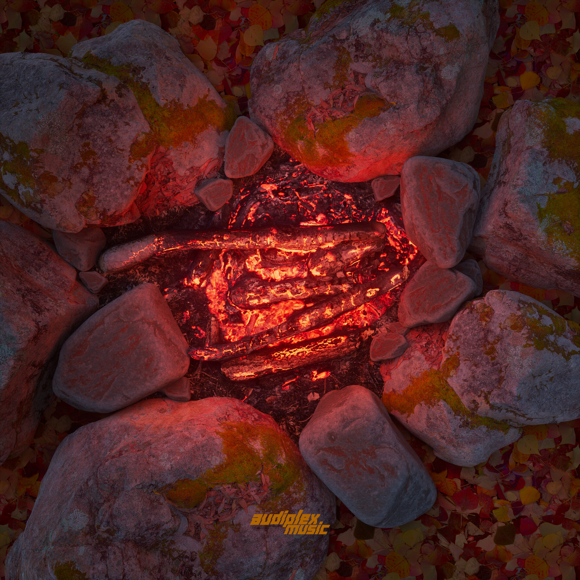 ArtStation - Autumn Embers