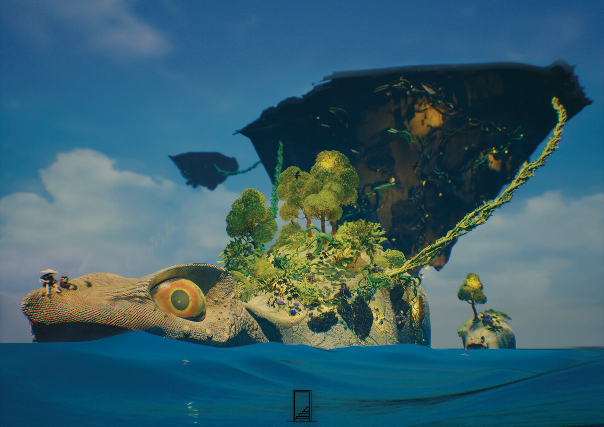 ArtStation - Print Collection