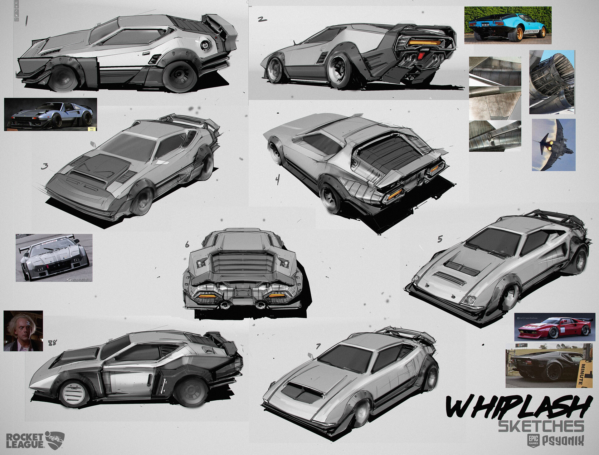 how to draw fortnite whiplash