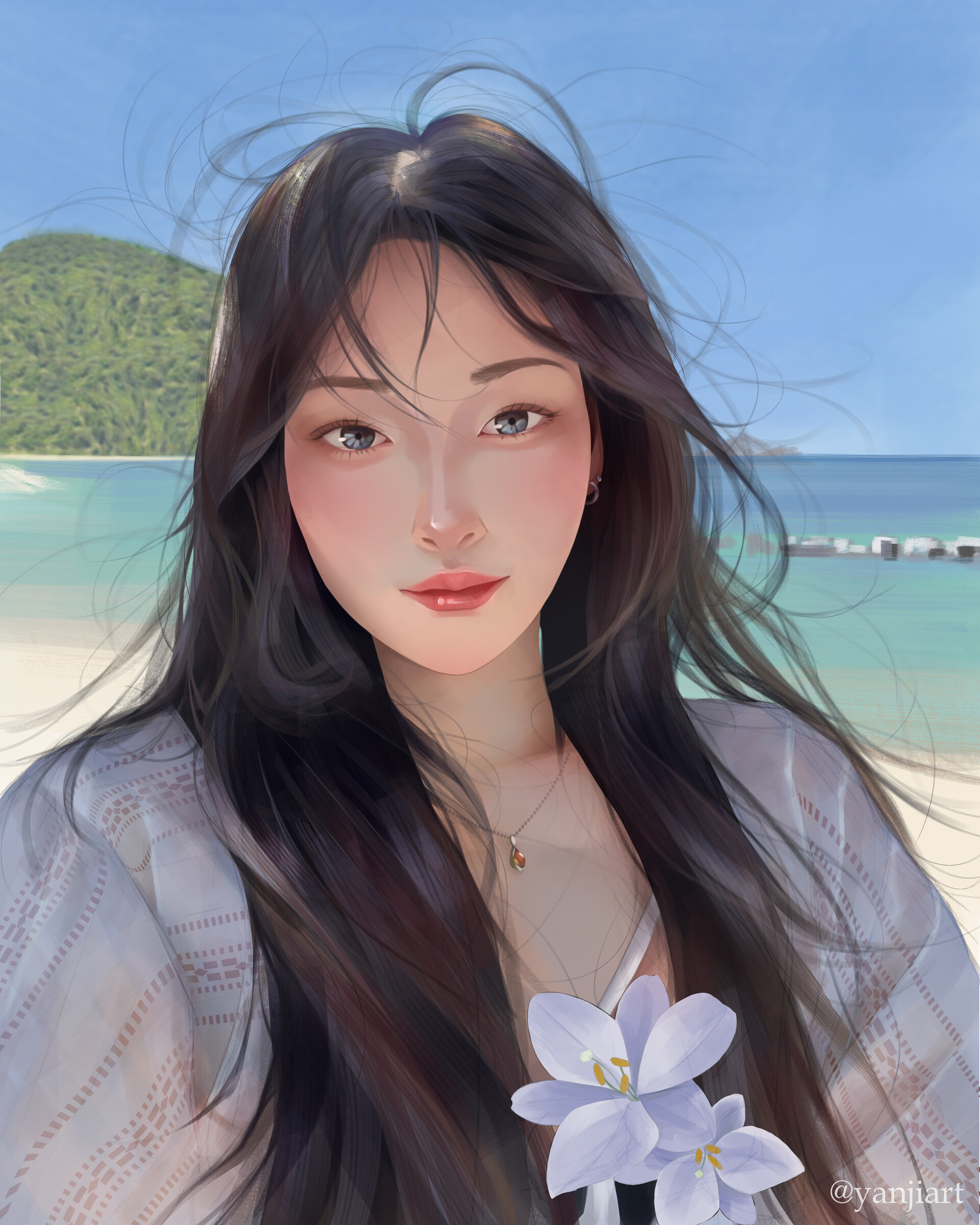 ArtStation - Photo Study