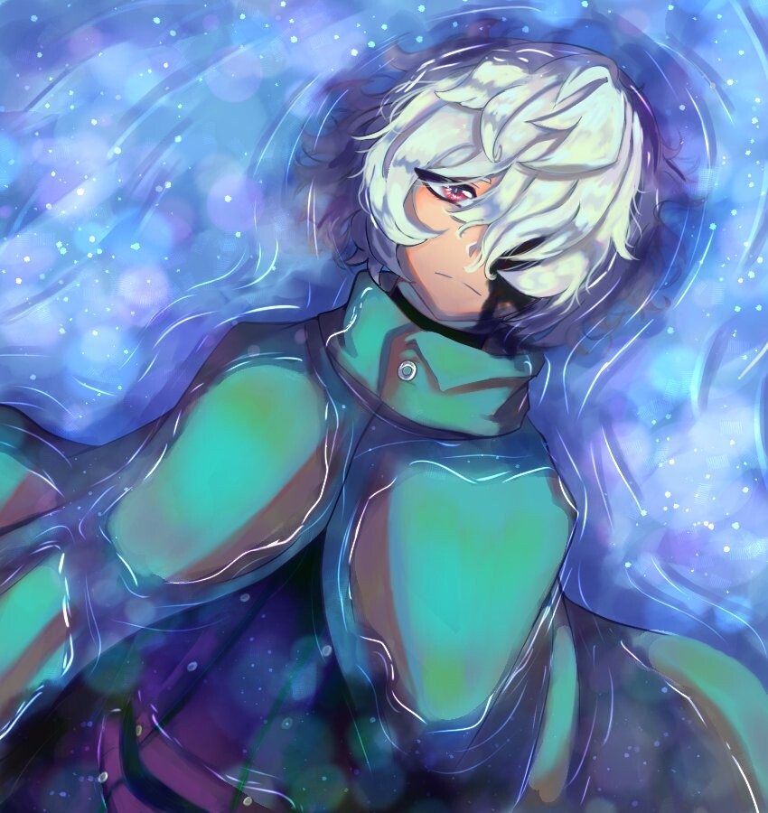 ArtStation - yuma kuga