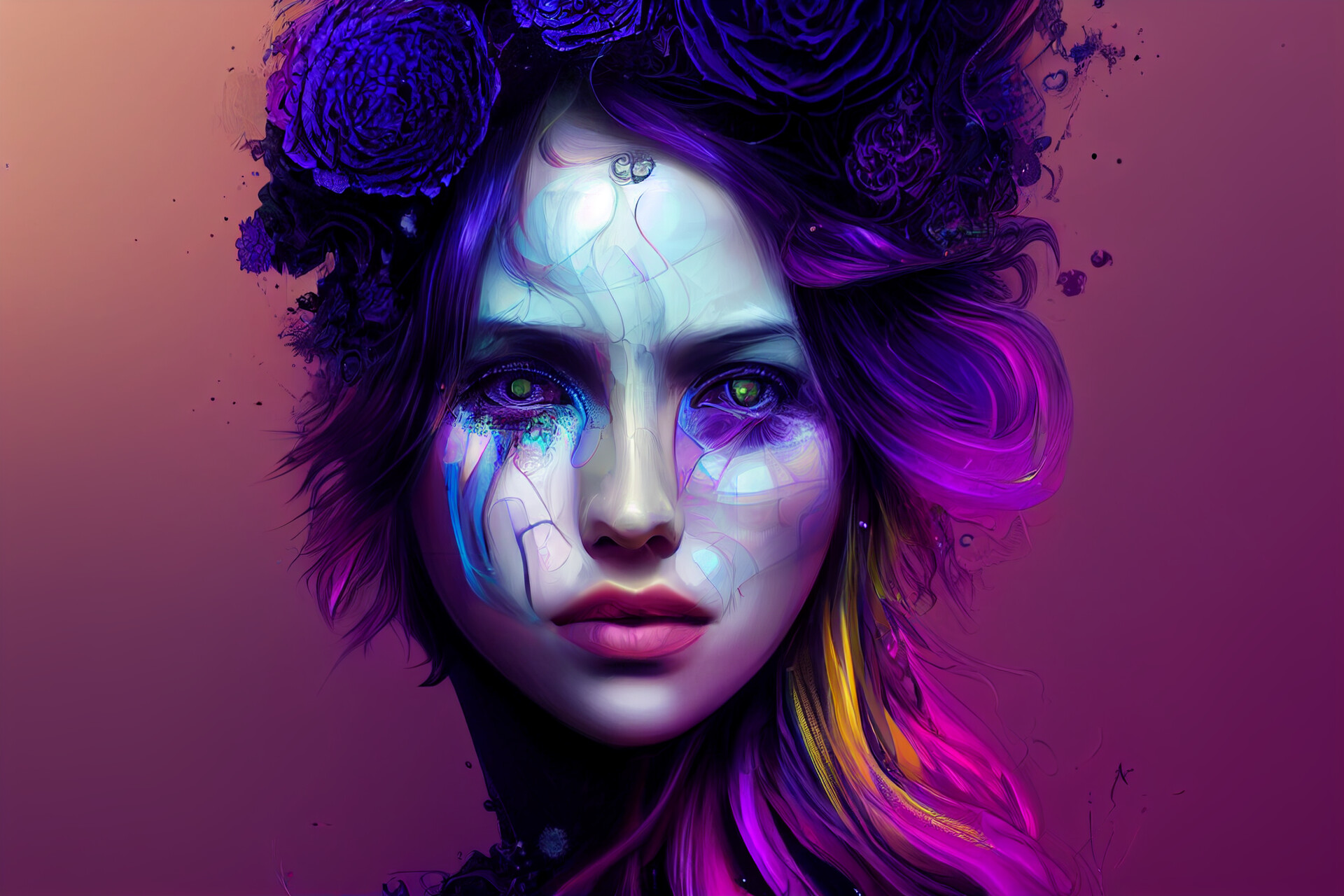 ArtStation - THE CONTEMPT