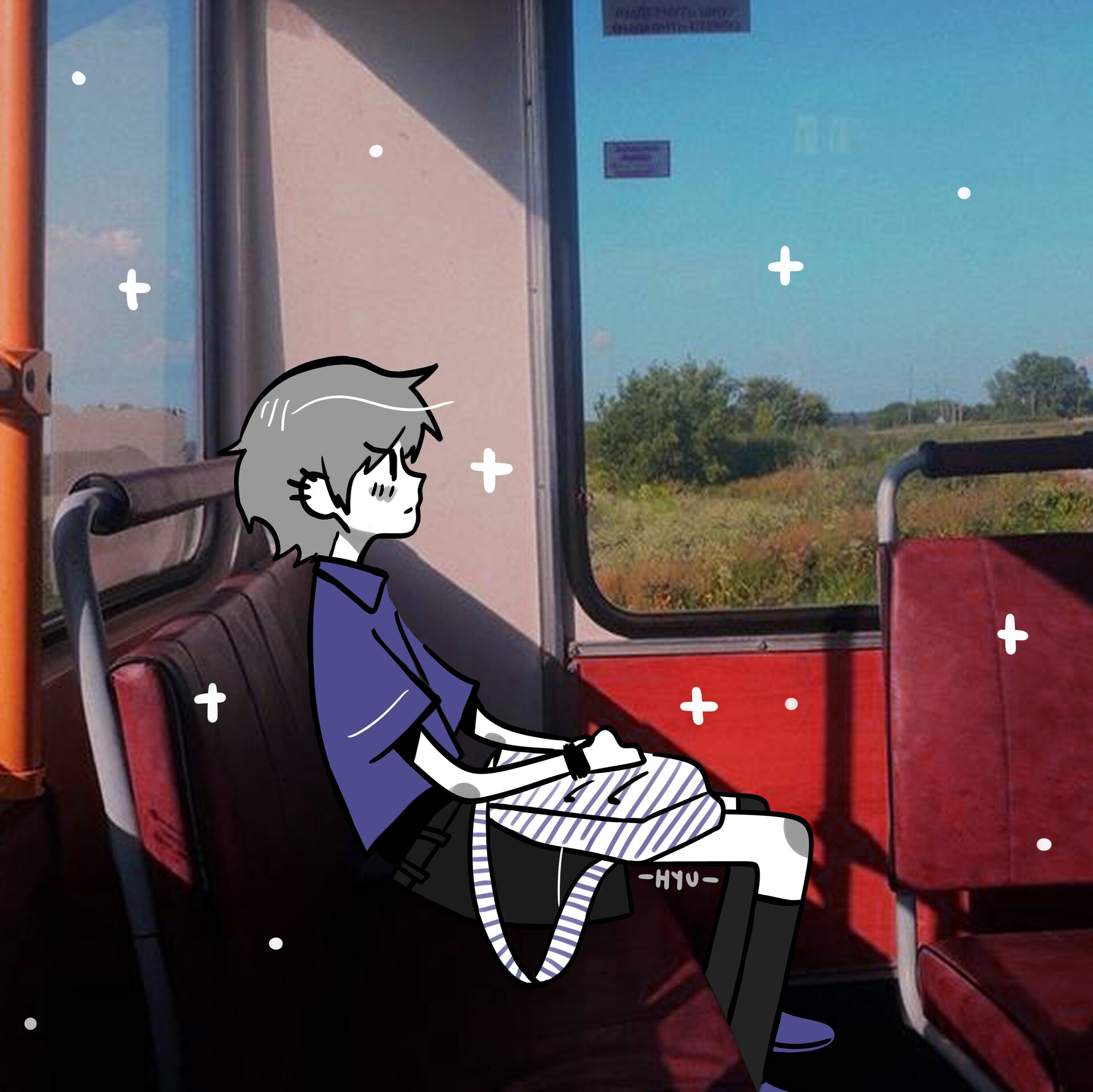 ArtStation - Navi (Original Character)