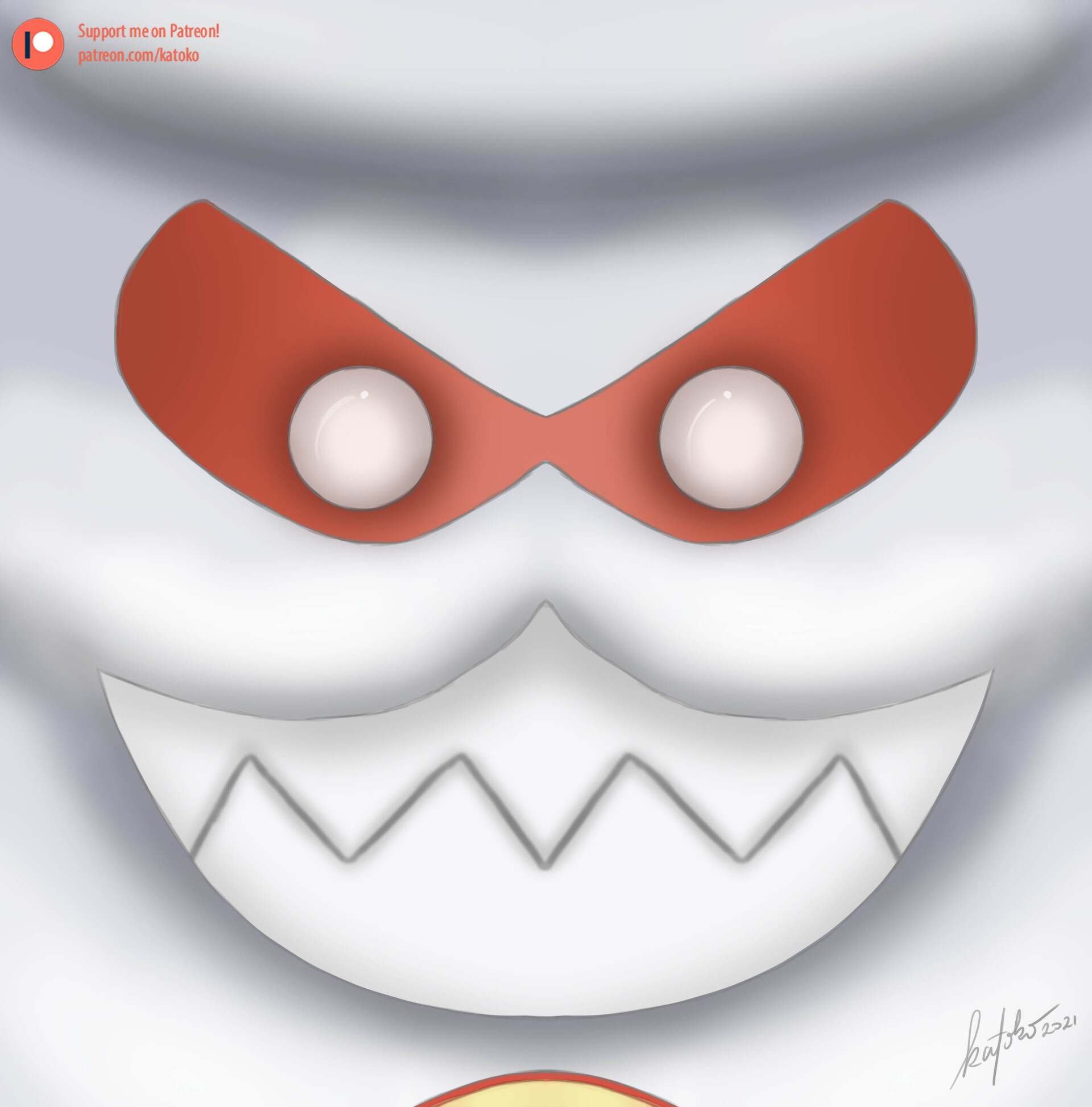 darmanitan coloring page