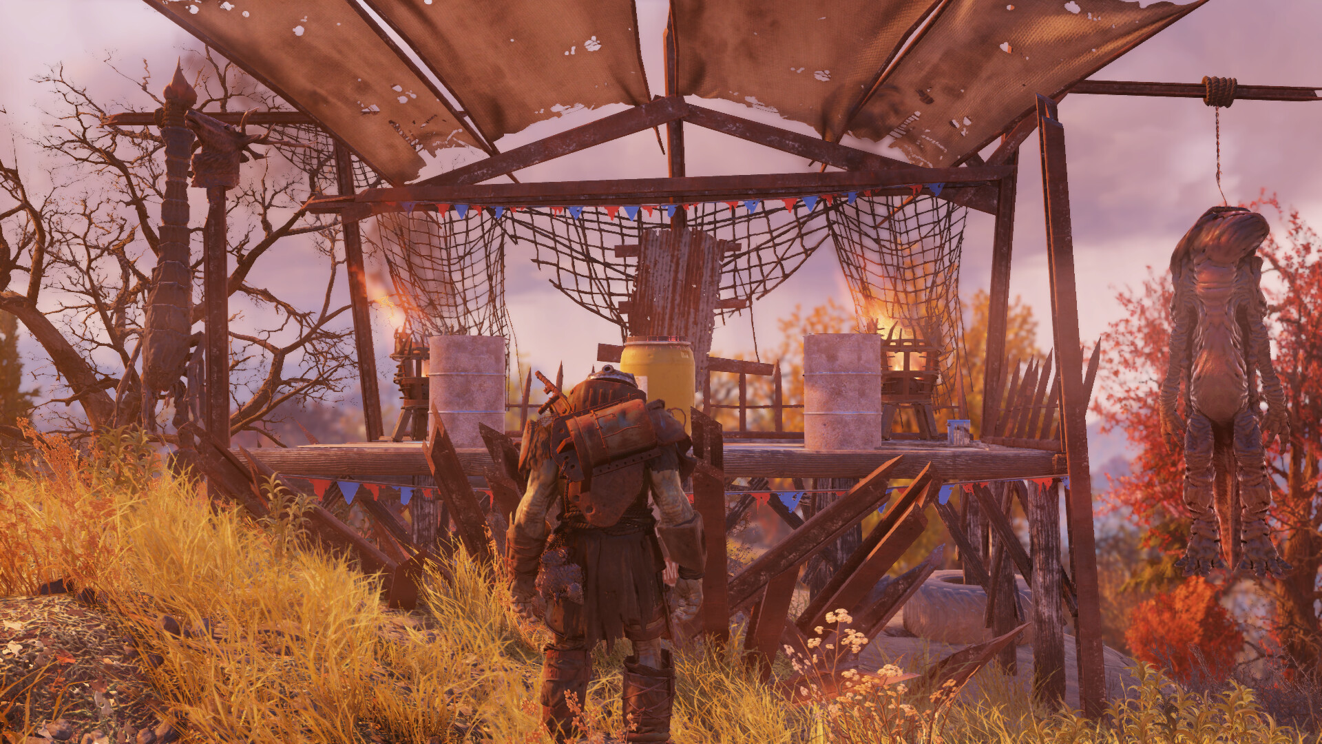 ArtStation - Event Work