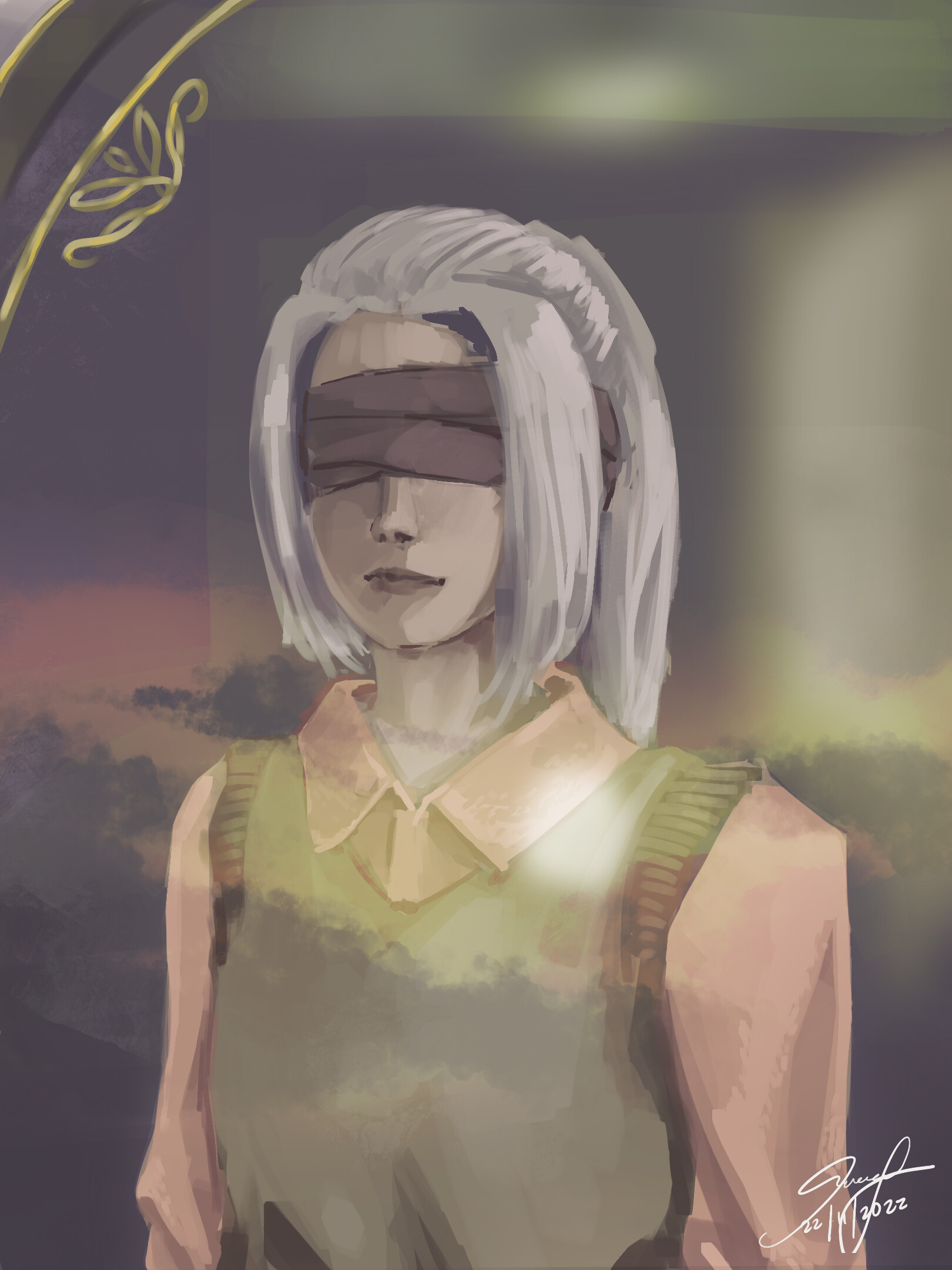 ArtStation - Encounter