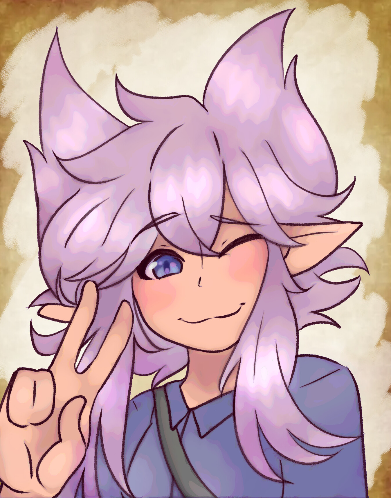 ArtStation - Marshie | Mythos