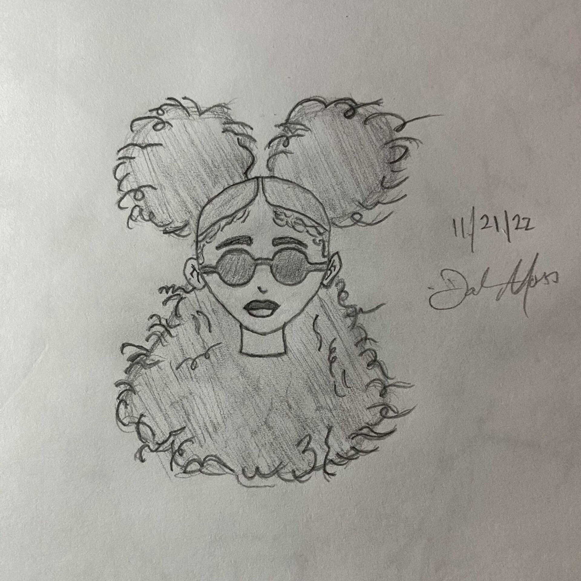 ArtStation - Original Character