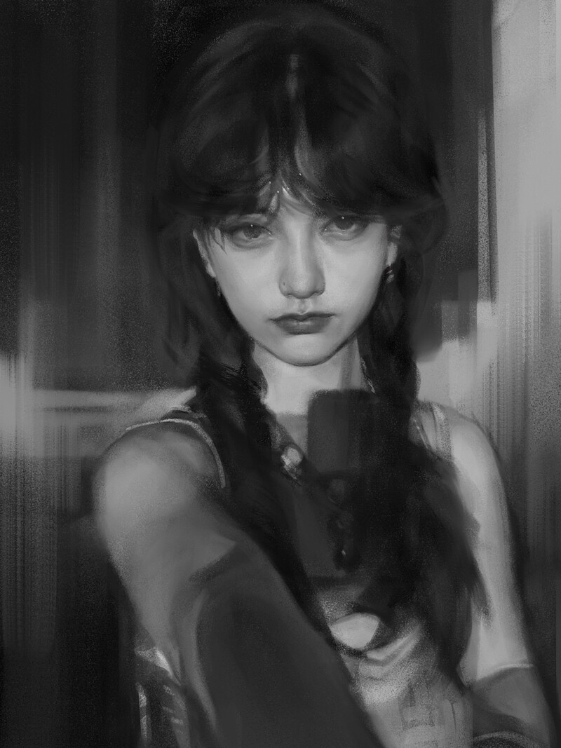 ArtStation - Yanxing