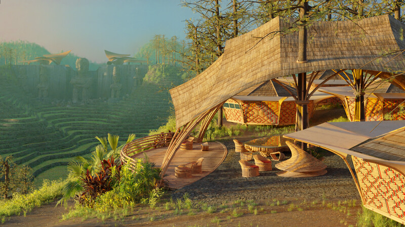 ArtStation - Mave Bas