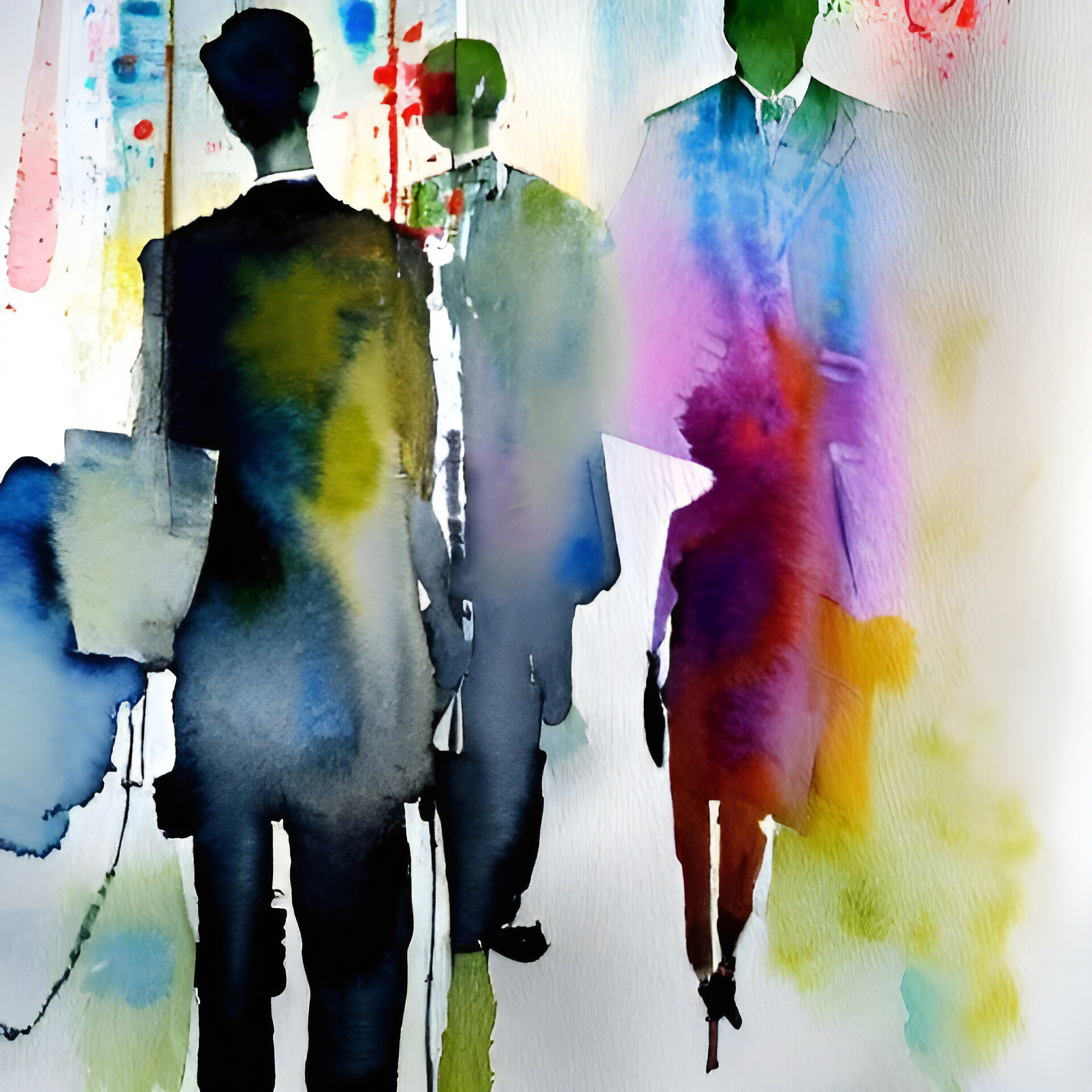 fuzzai - business abstracts