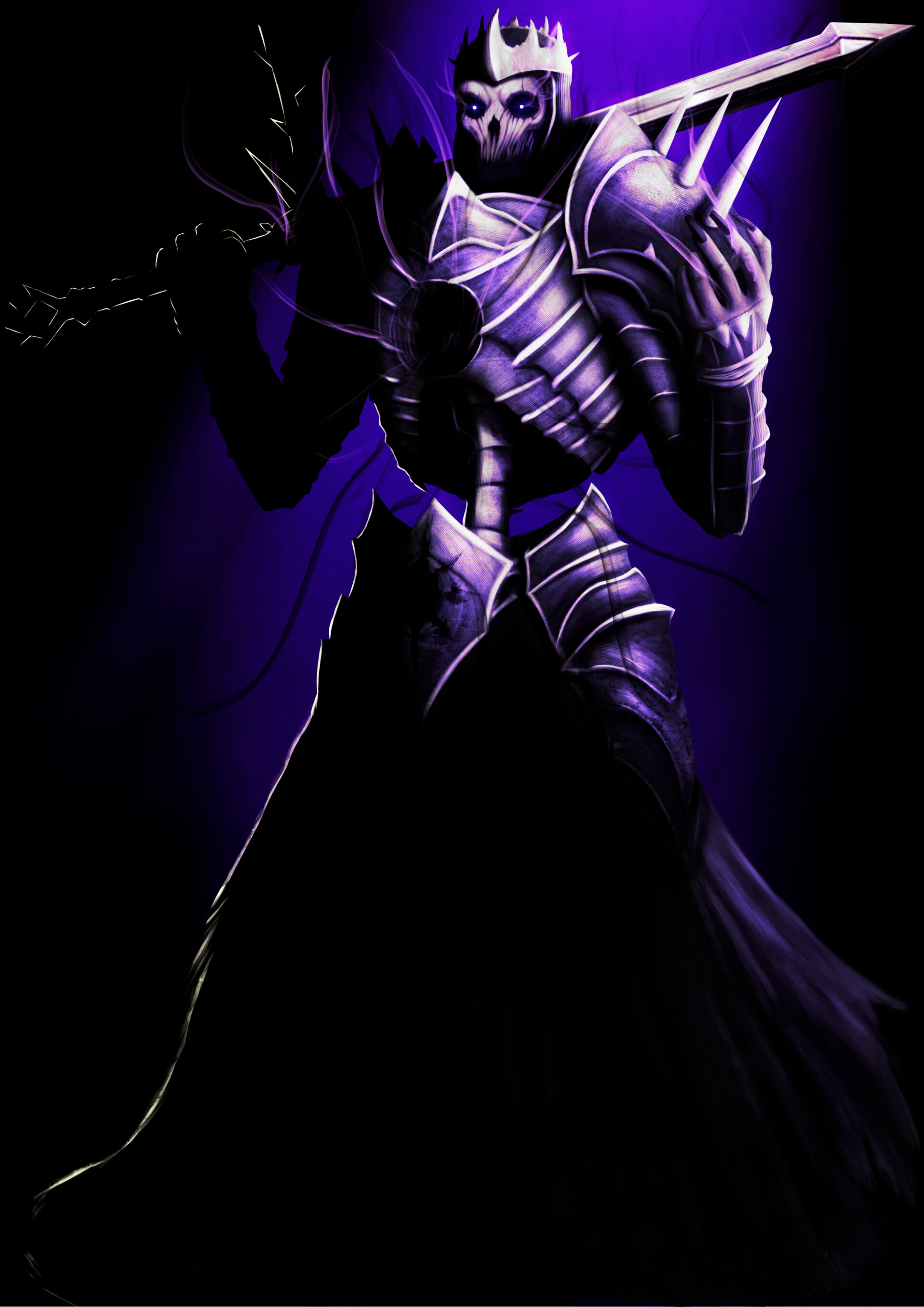 ArtStation - Hendrick