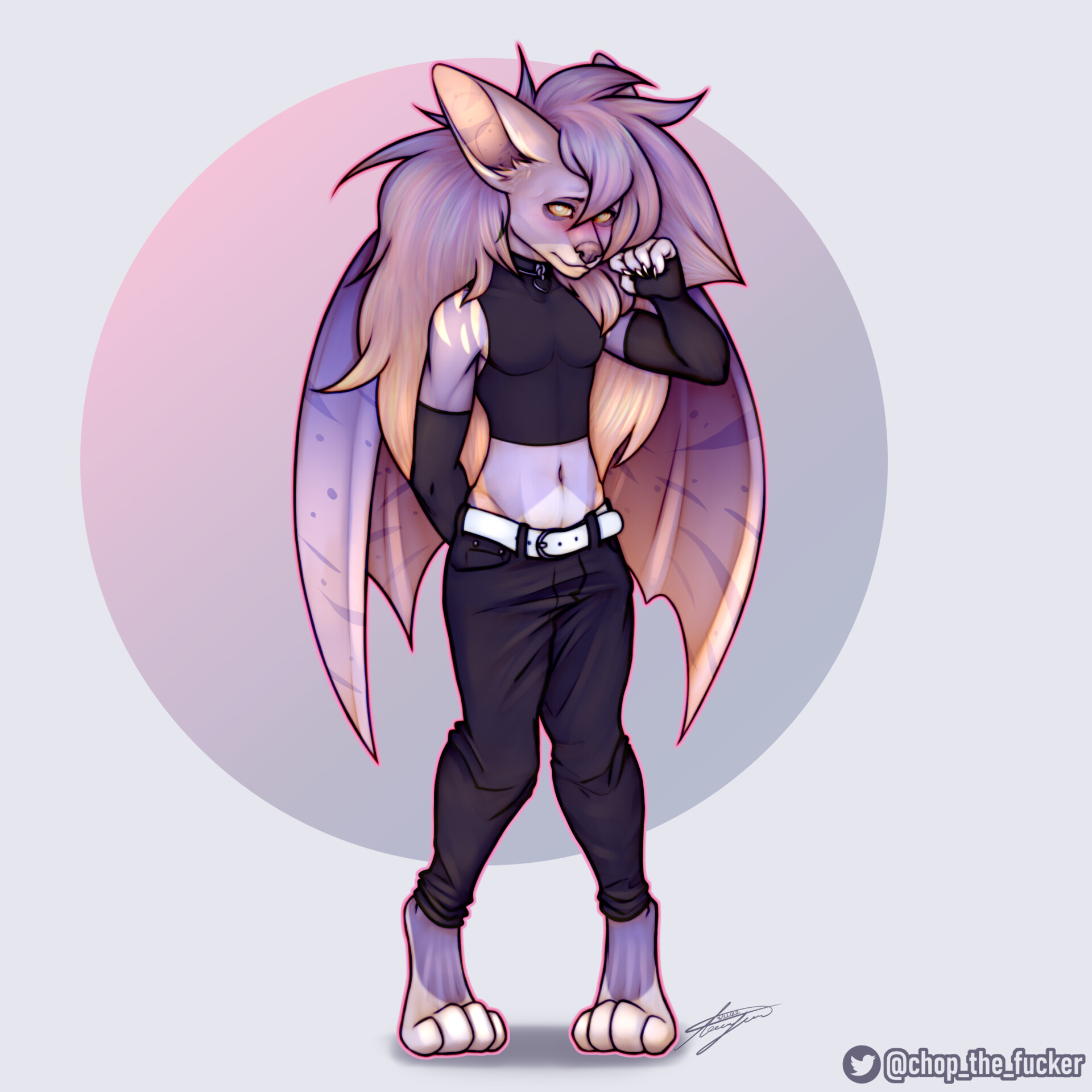 ArtStation - comm | 23