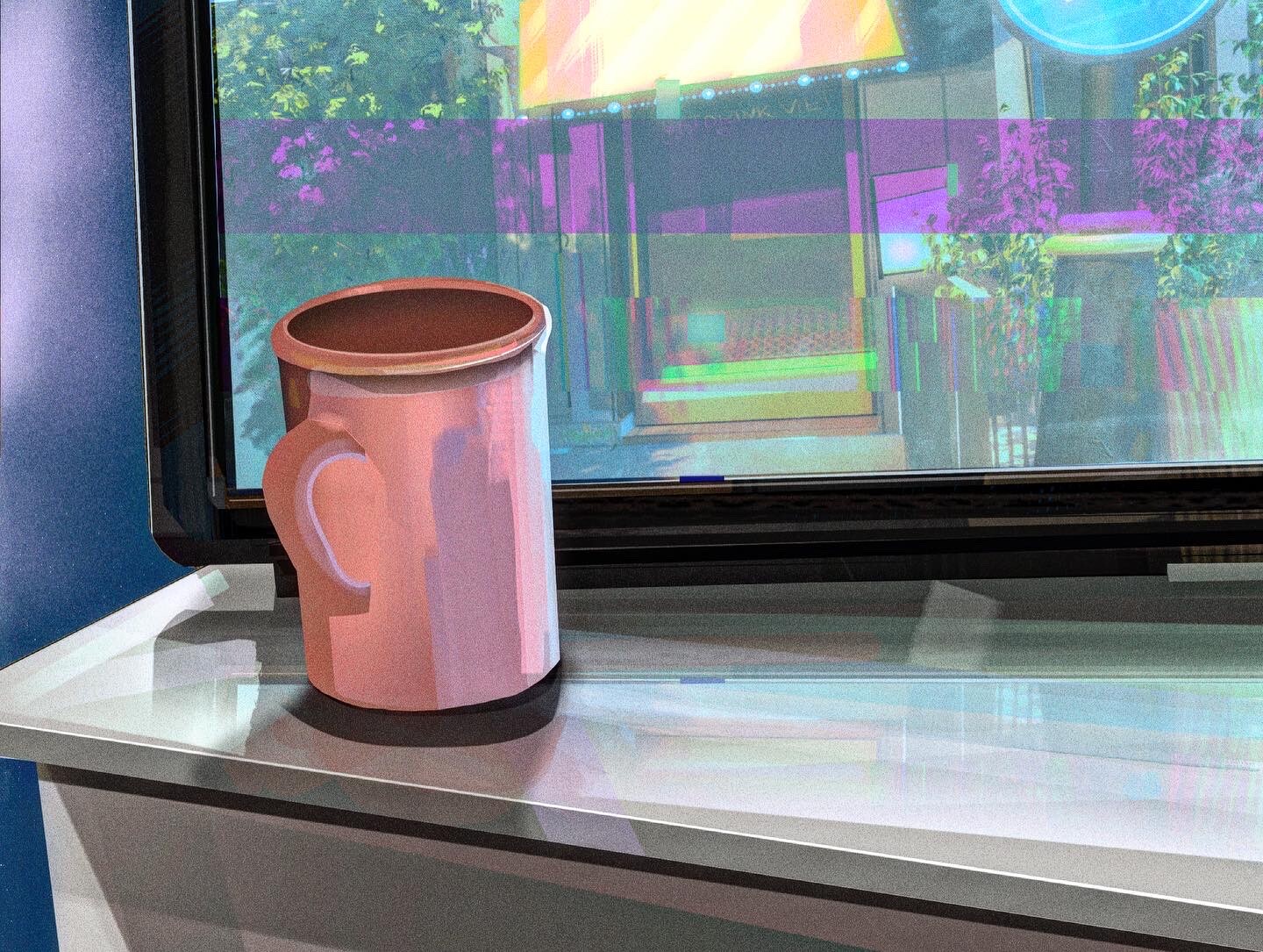 Ahmed Rashad - My Desk vol.1000