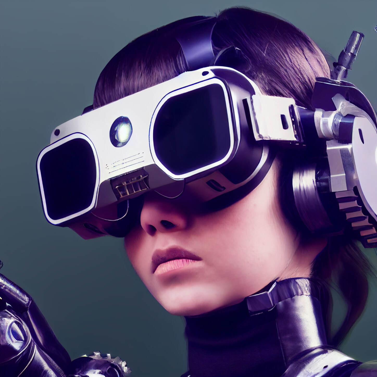 Didjelirium - MJ-DJ Sci-Fi Device 003