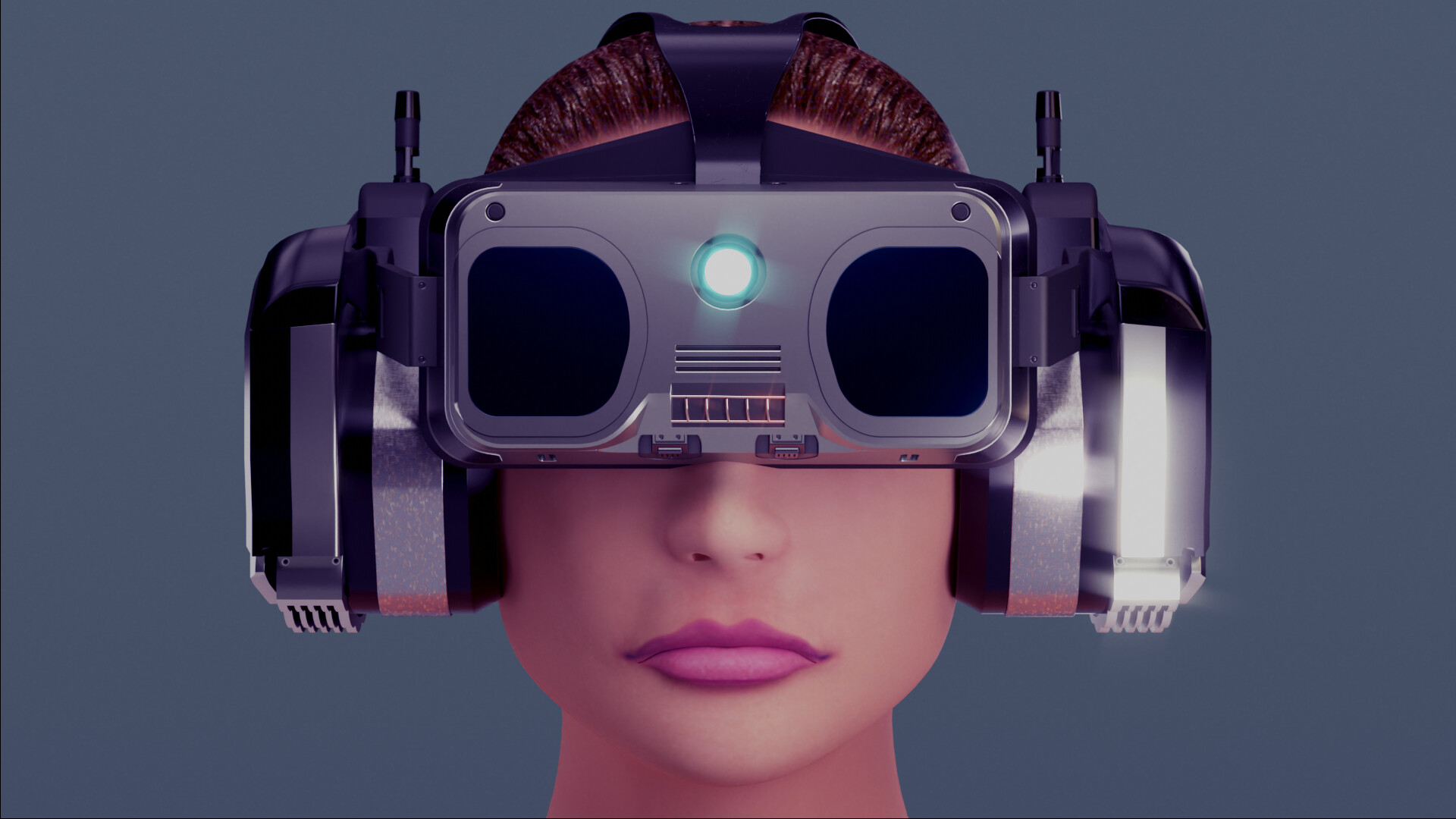 Didjelirium - MJ-DJ Sci-Fi Device 003