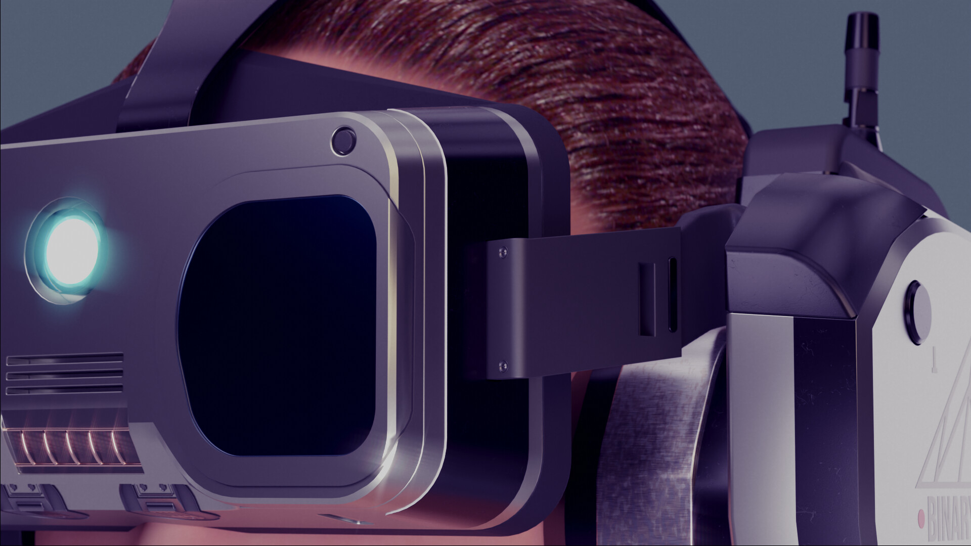 Didjelirium - MJ-DJ Sci-Fi Device 003