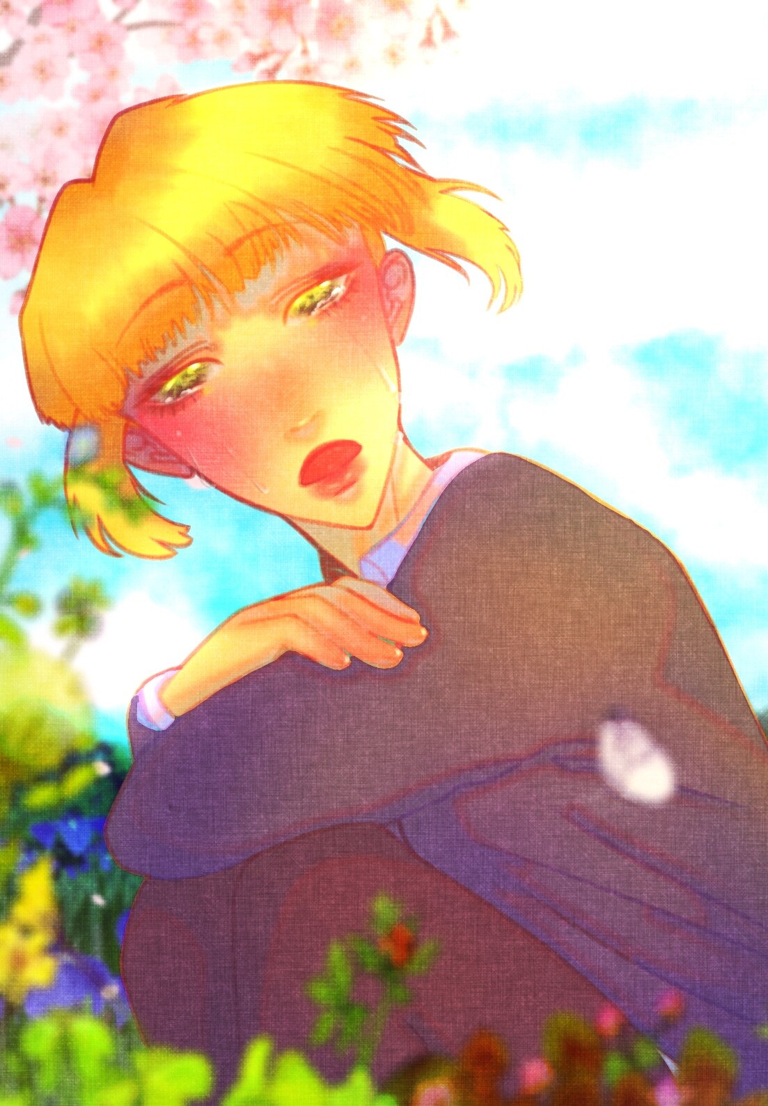 ArtStation - What's wrong?