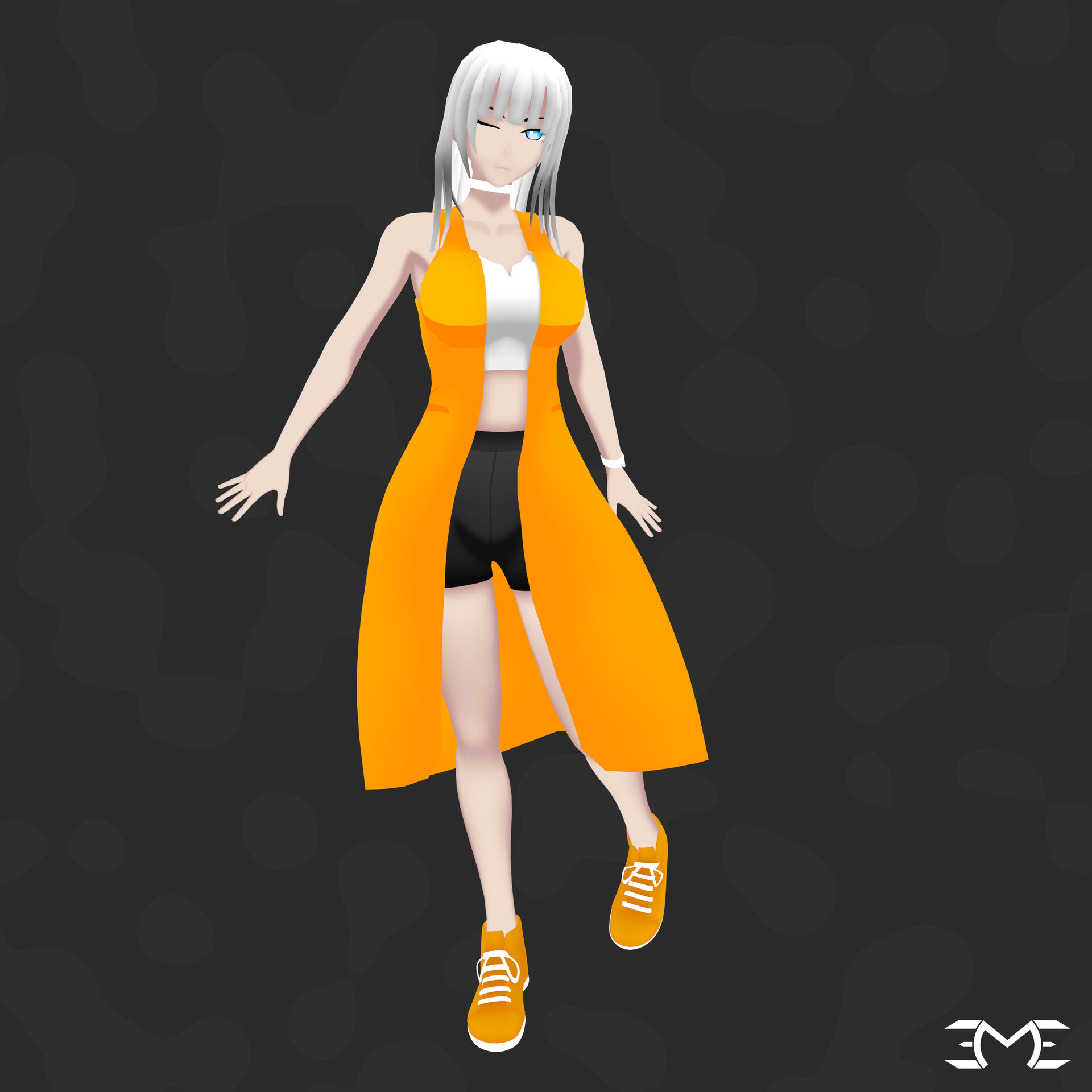 ArtStation - Micky VR