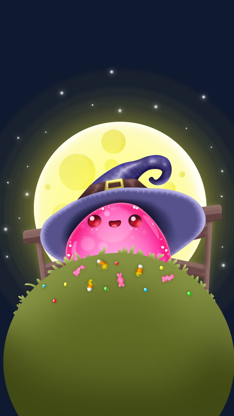 ArtStation - Irma Andersson