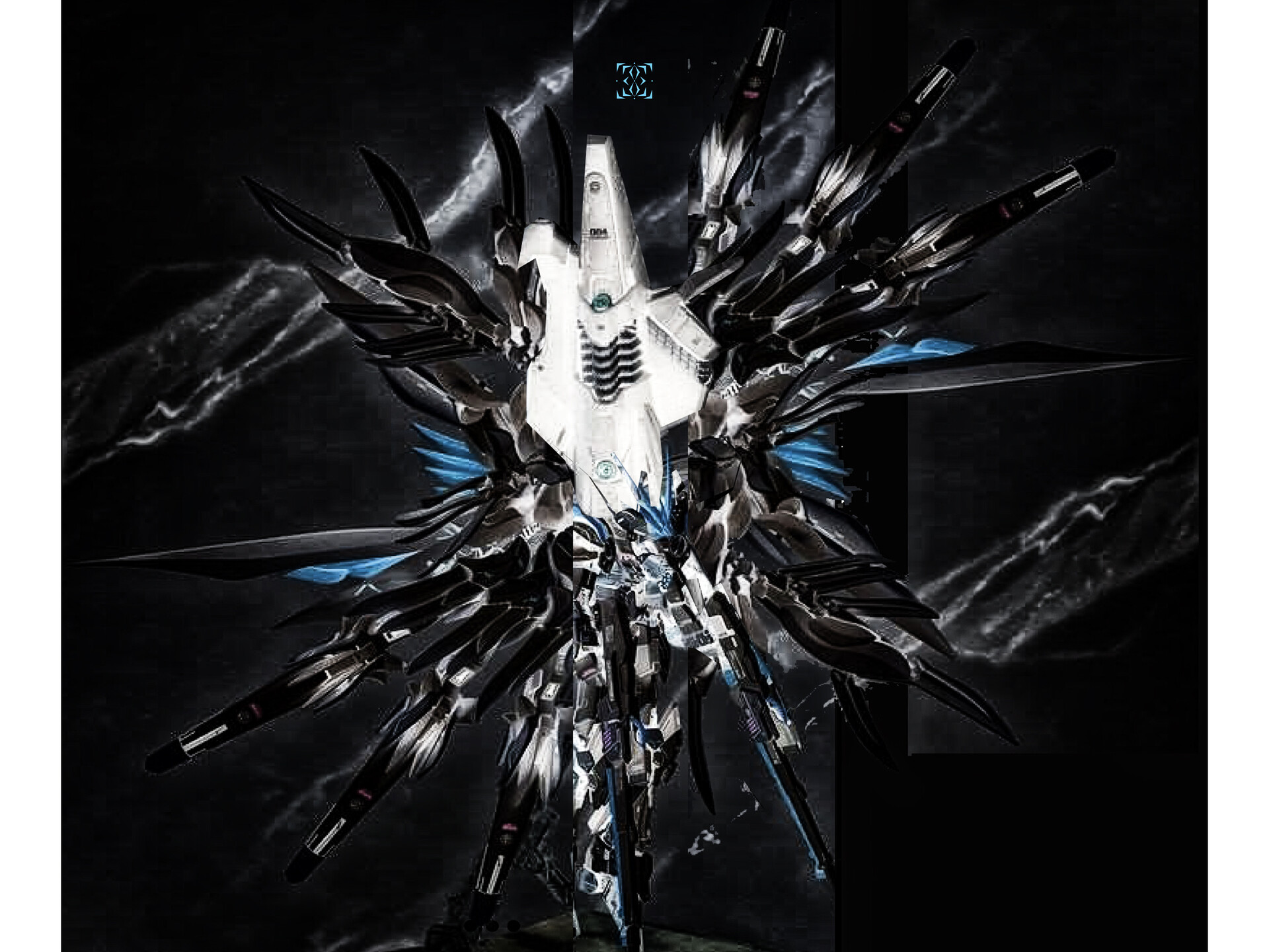 ArtStation - Robot_01