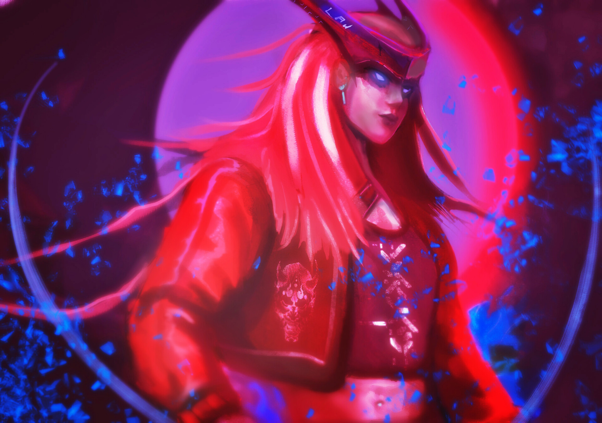 ArtStation - RANDOM PRACTICE