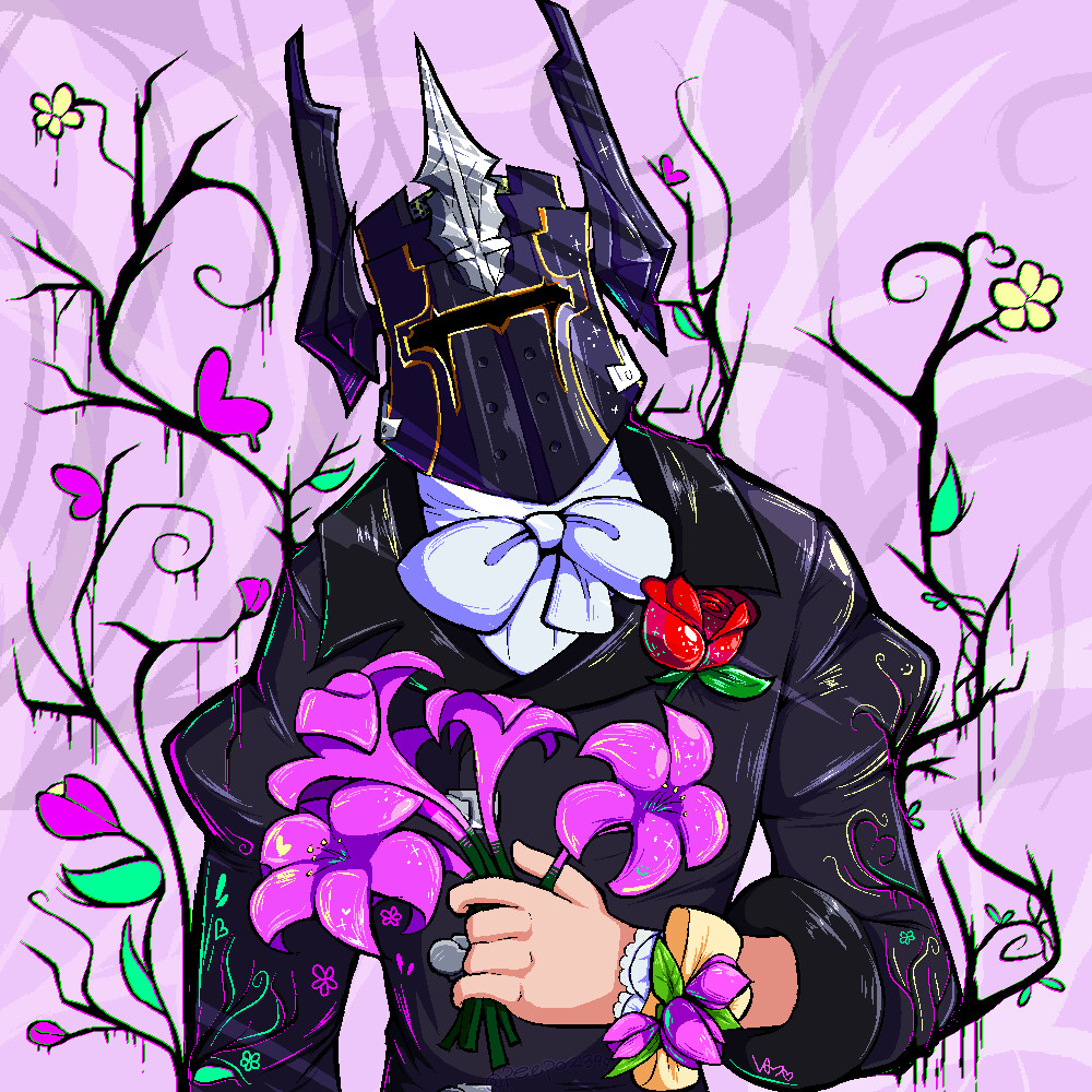 ArtStation - of heart