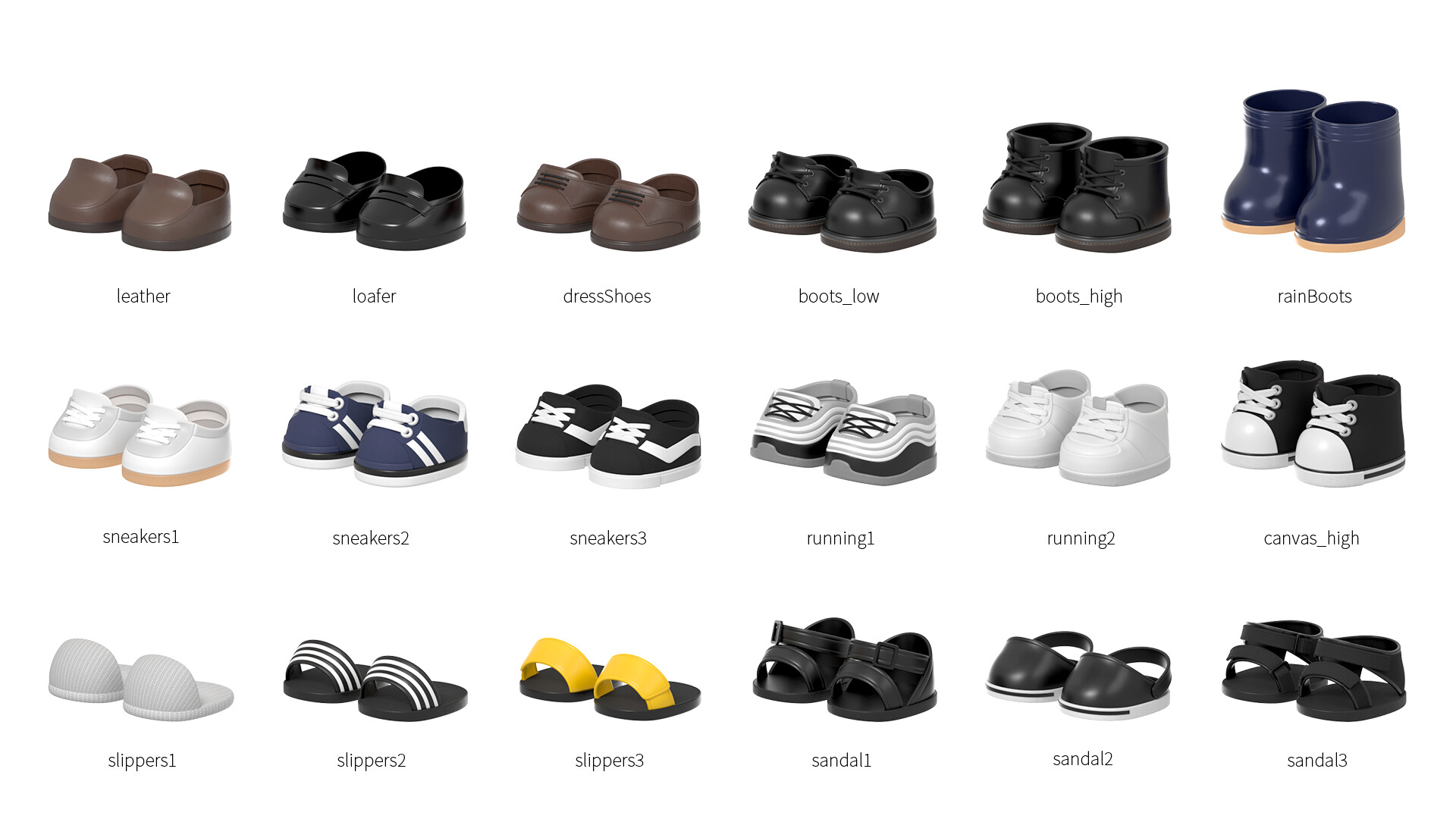 jaeyeon-nam-shoes-02.jpg (1920×1080)-花瓣网