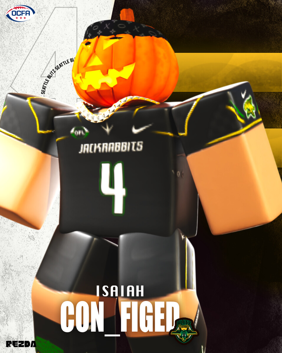 Mythical - OFCA Commision - REZDA