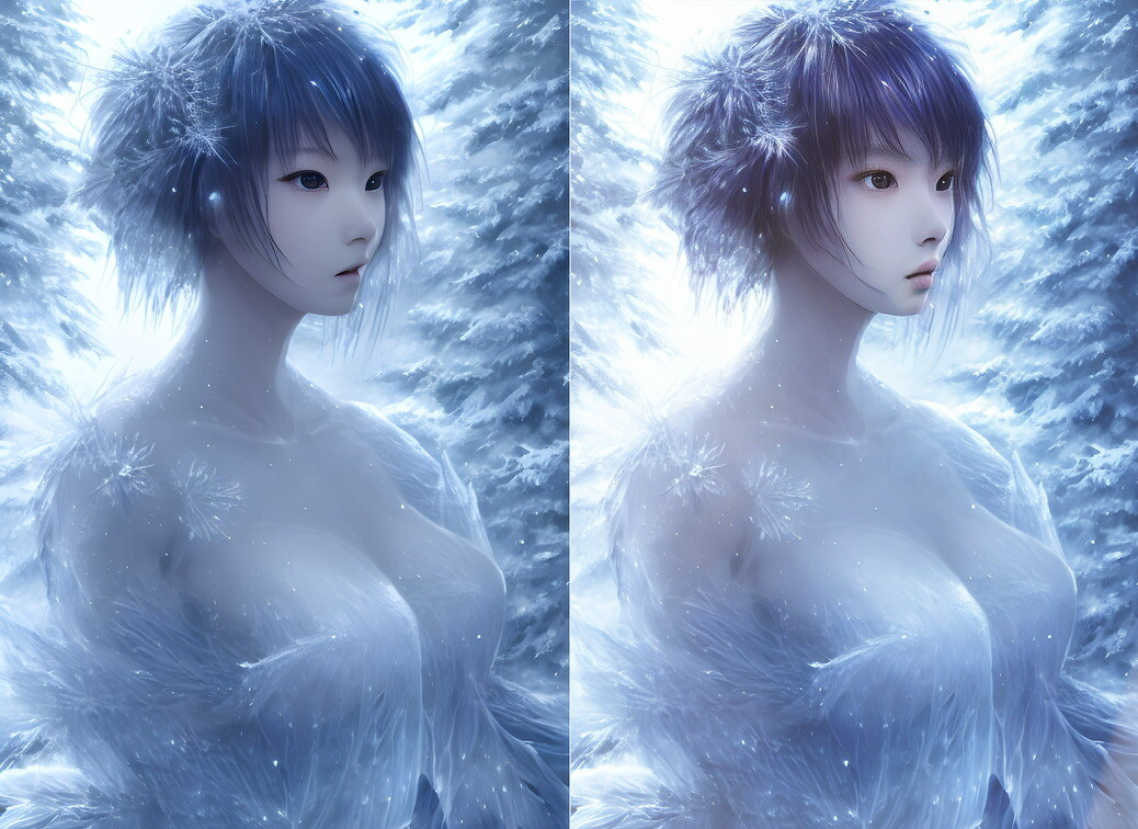 minamik - Elementals #214