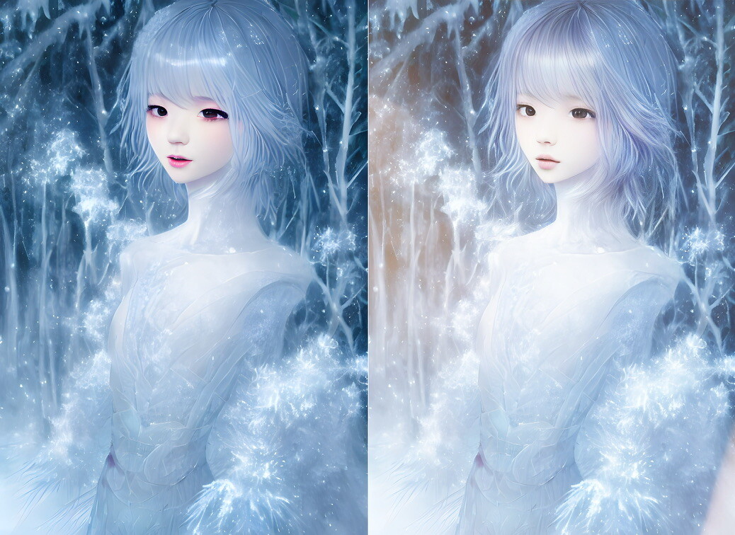 minamik - Elementals #215