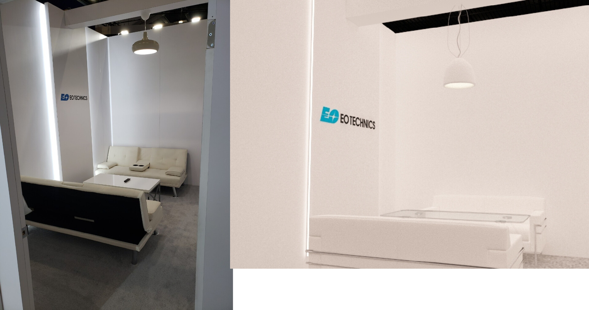 Daniel Chun - EO Technics