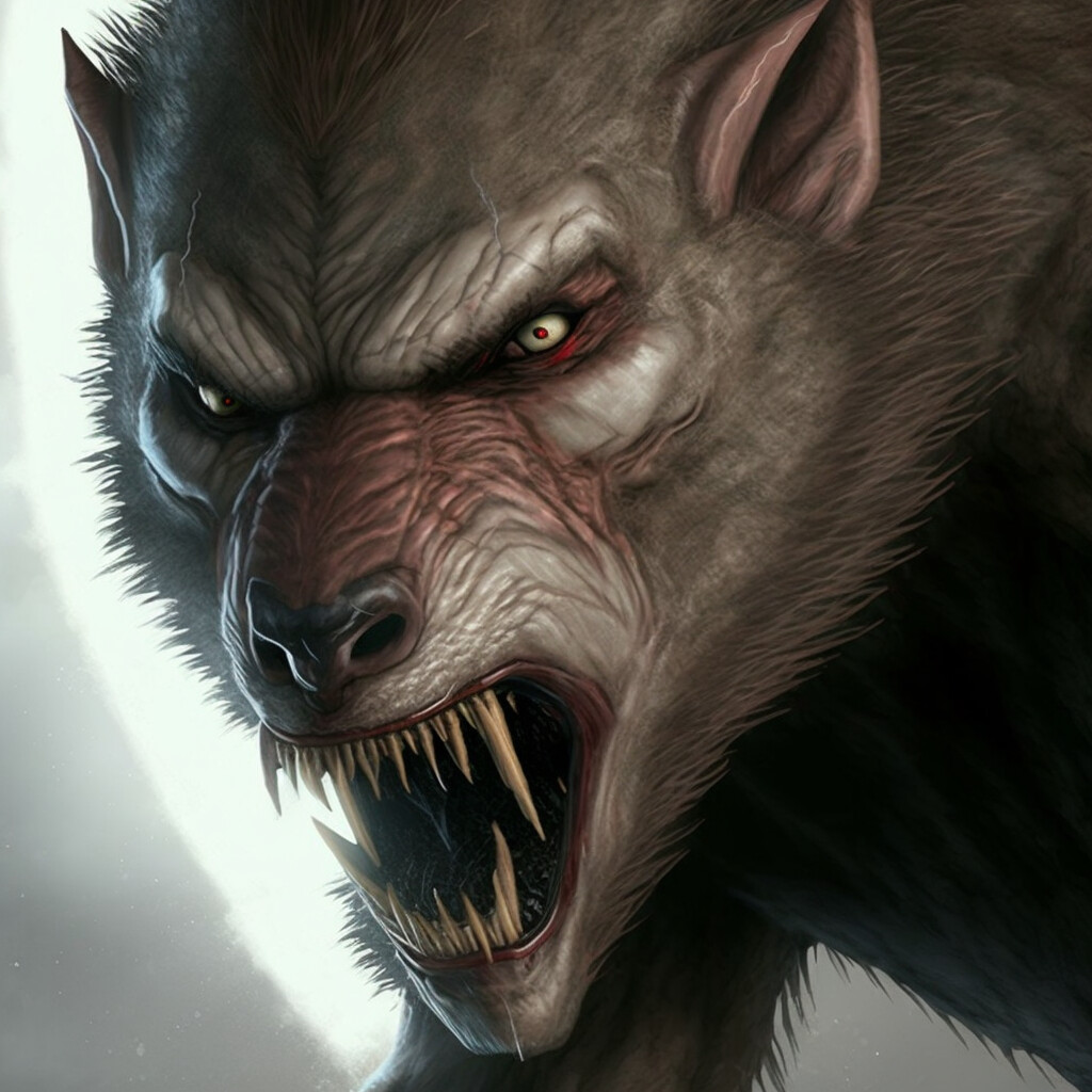 ArtStation - Shapeshifter