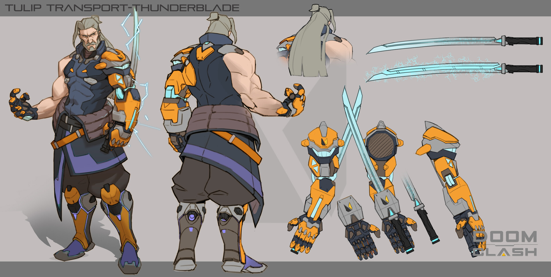 zack-xin-thunderblade-concept.jpg (1920×968)-花瓣网