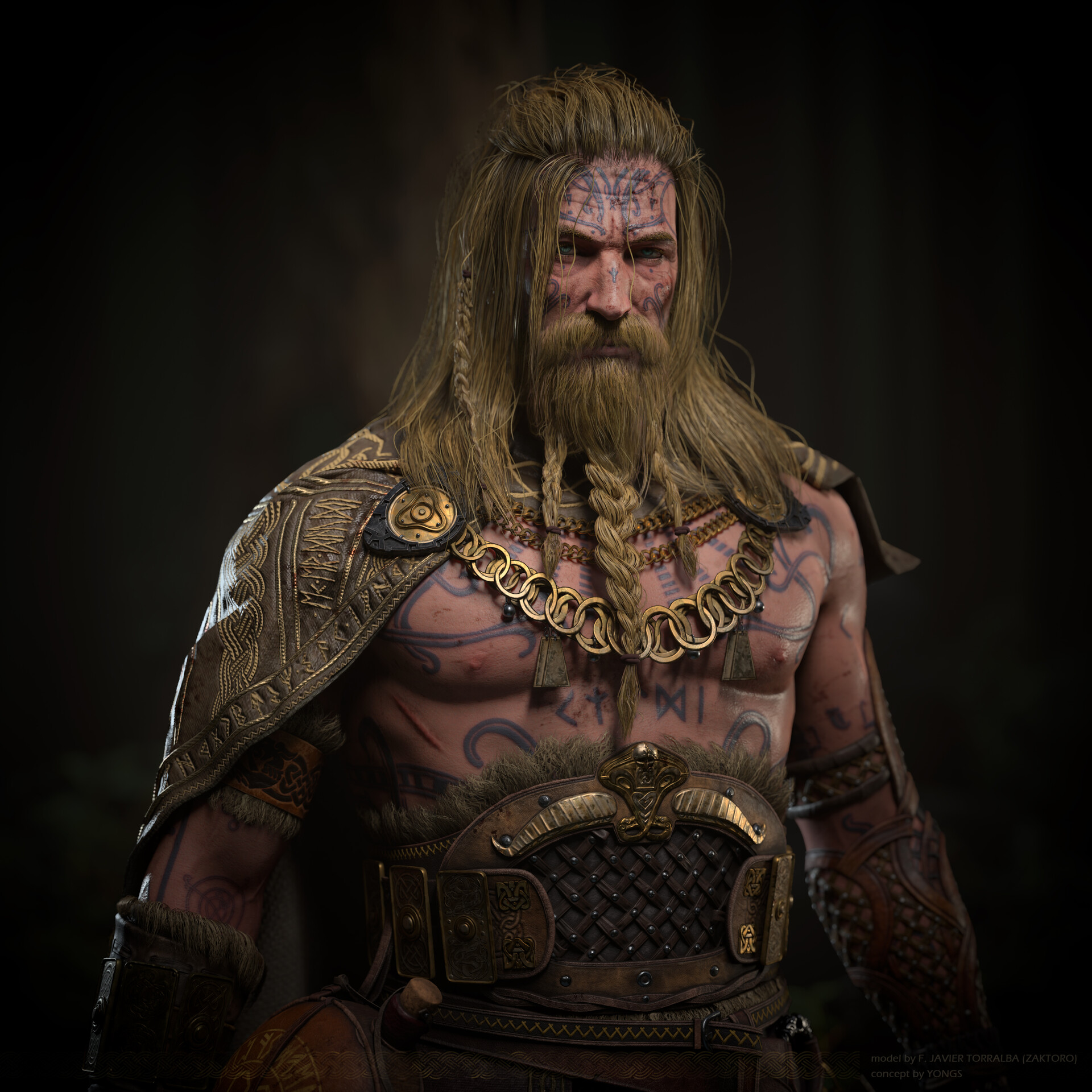 F. Javier (ZakToro) Torralba Robles - Kvasir