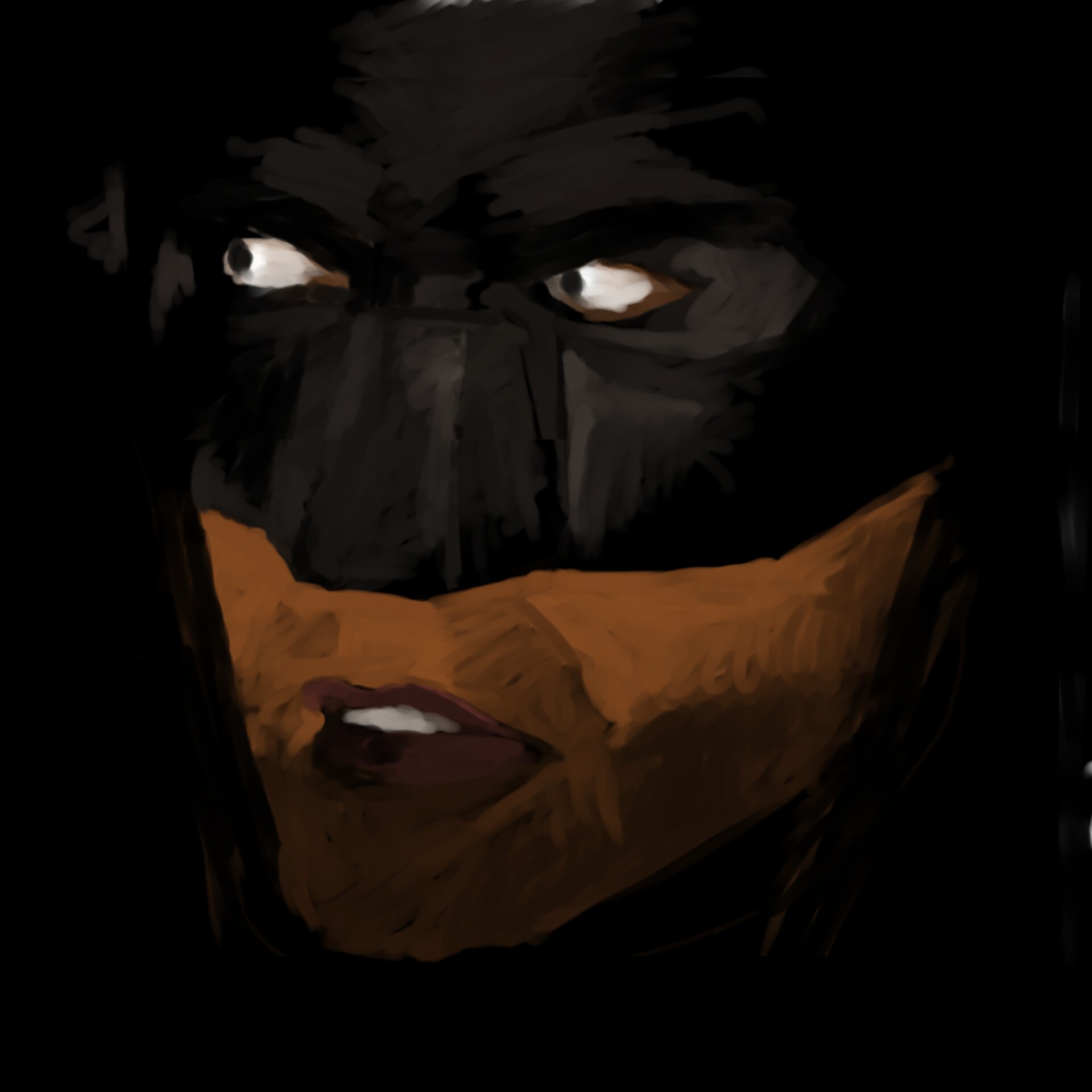 Marcos Aurelio - Fan Art 003