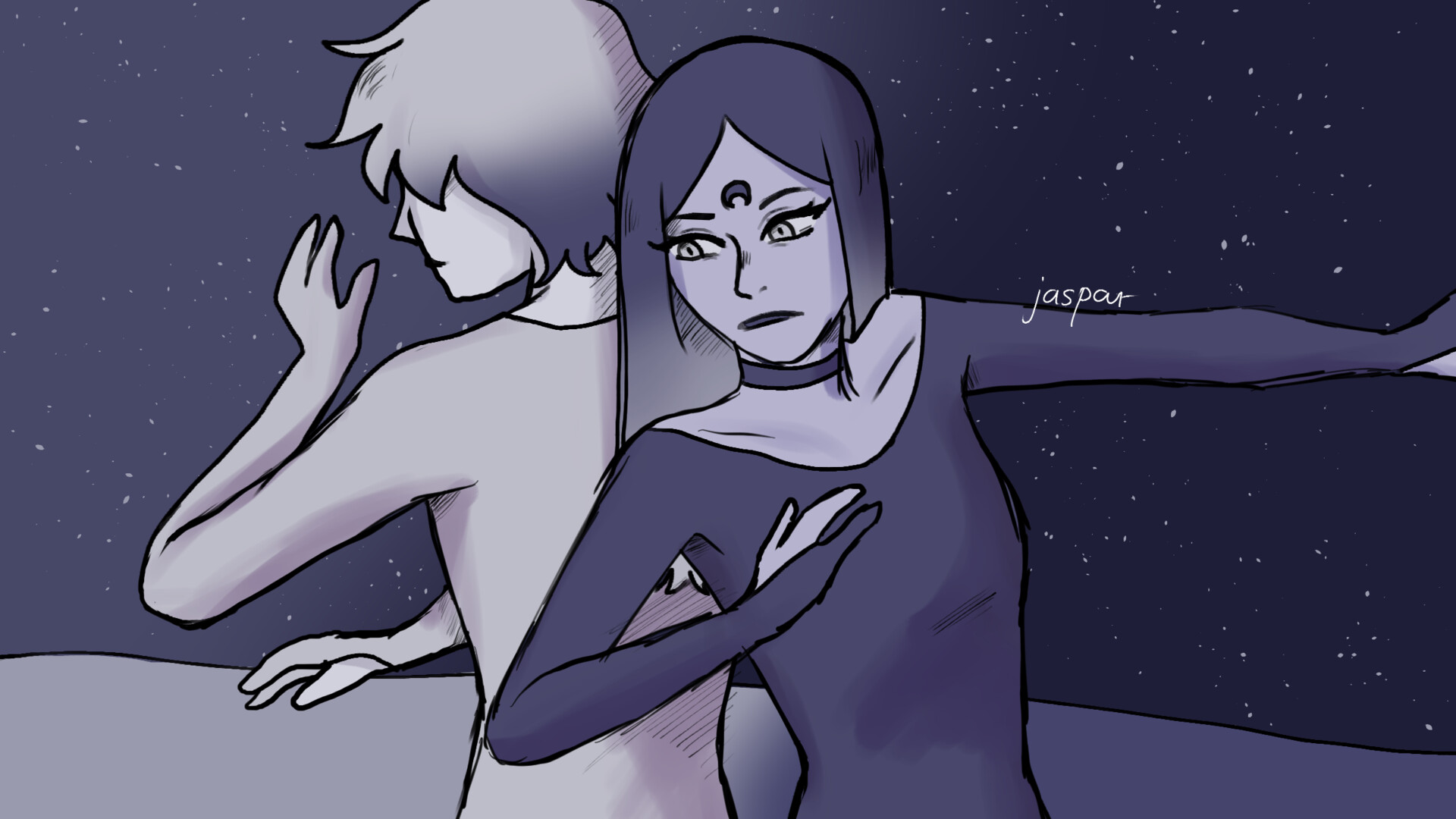 ArtStation - Assignment Concept Art