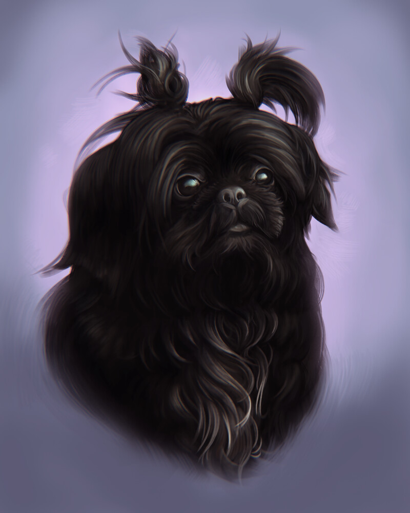 ArtStation - Chad Pfister