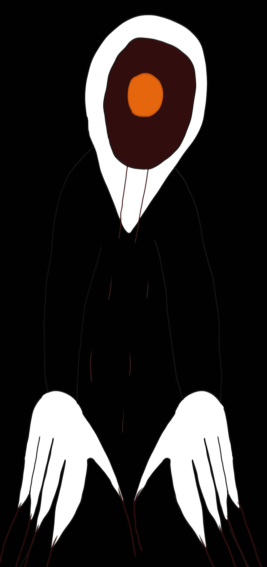 ArtStation - Shadow dude.