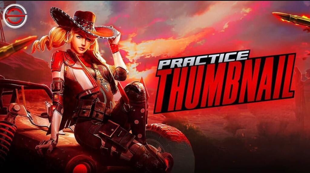 ArtStation - Thumbnails