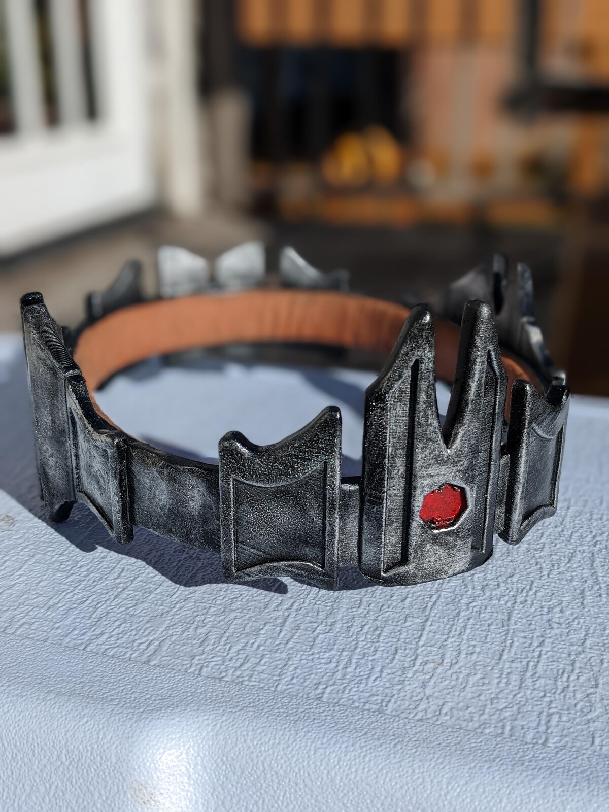 Nick Jedi - Aegon The Conqueror's Crown