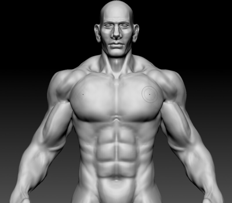 ArtStation - Yang Hu