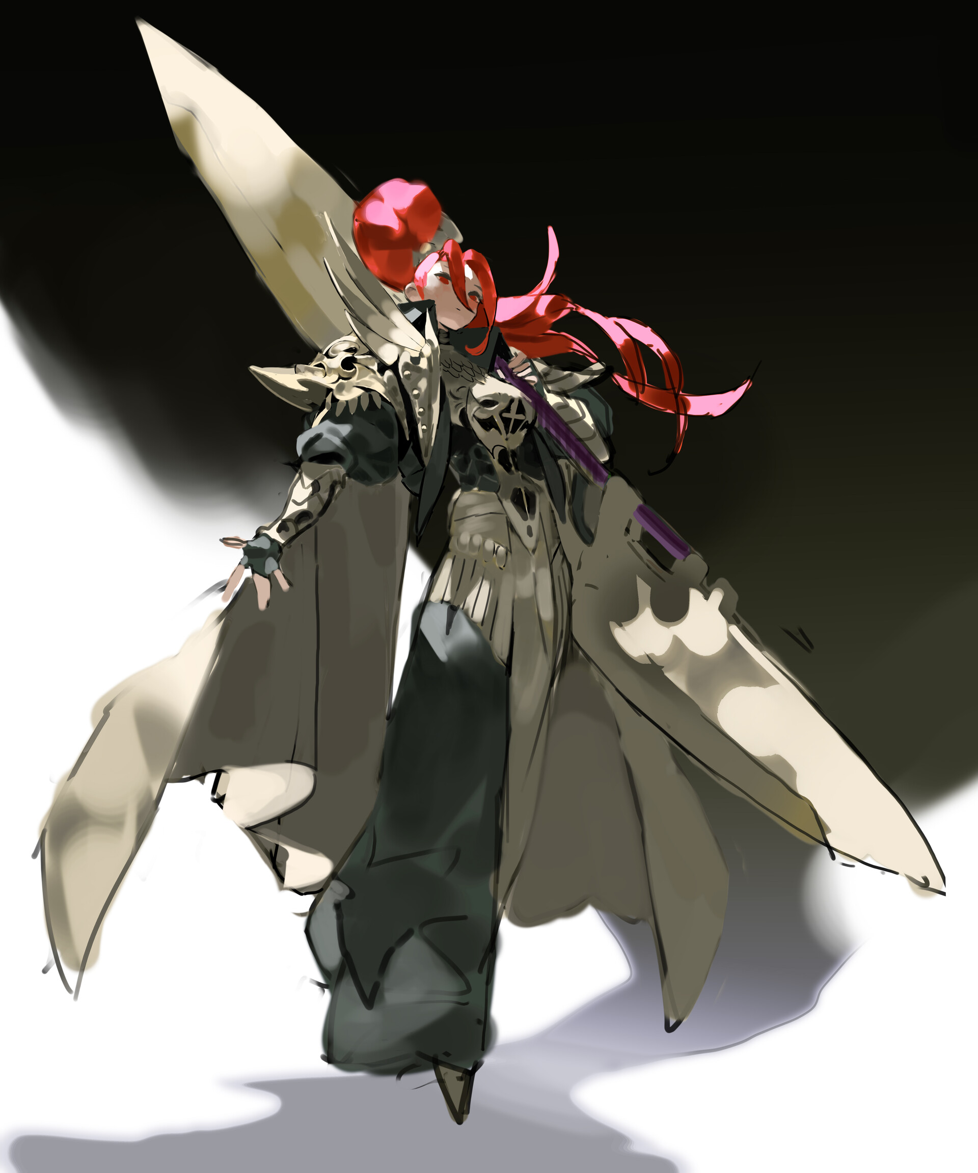 hyeonsick choi (aruana sick) - ARUANA