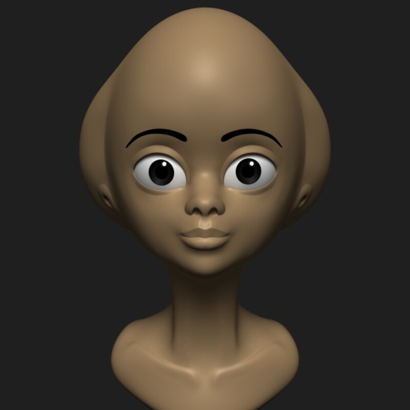 ARNON RAVITZ - 3D modeling