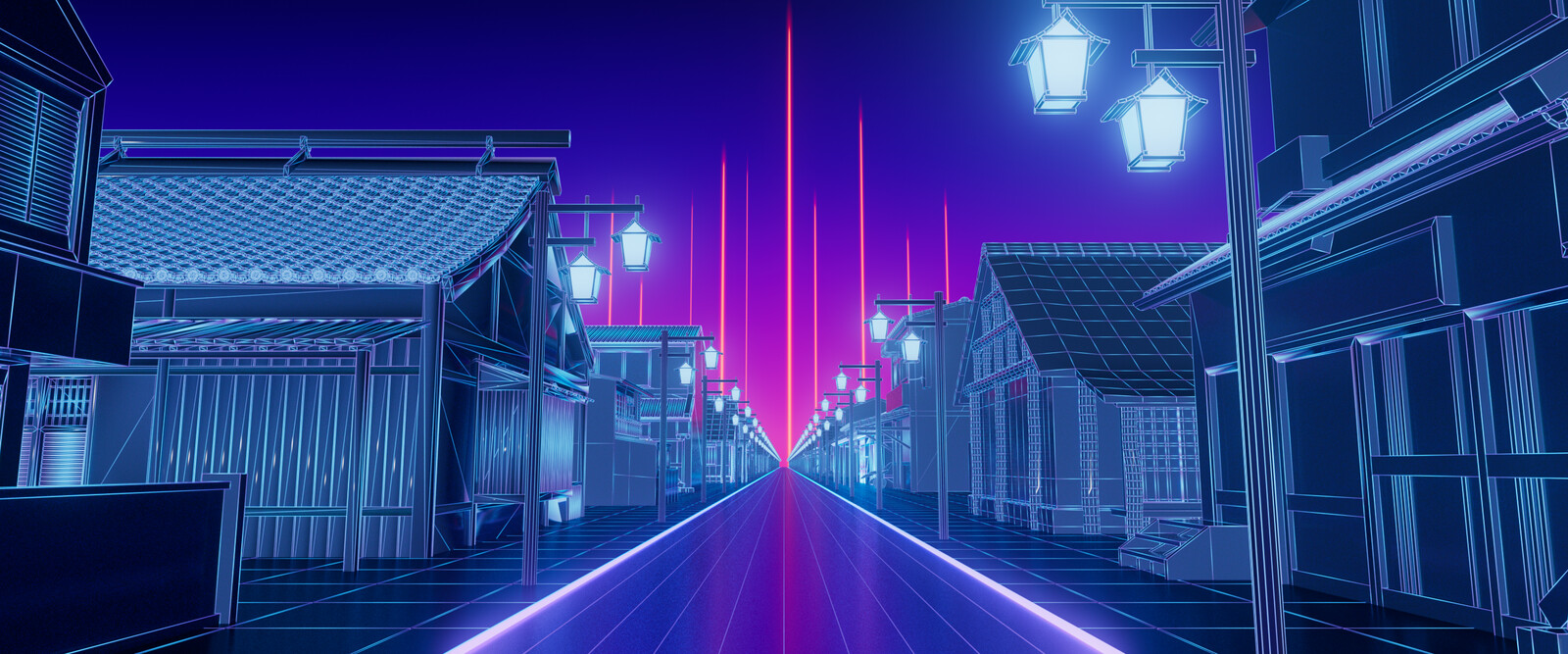 Andre Ng - True Color Festival 2022 Tokyo Harumi-Zone Media Content