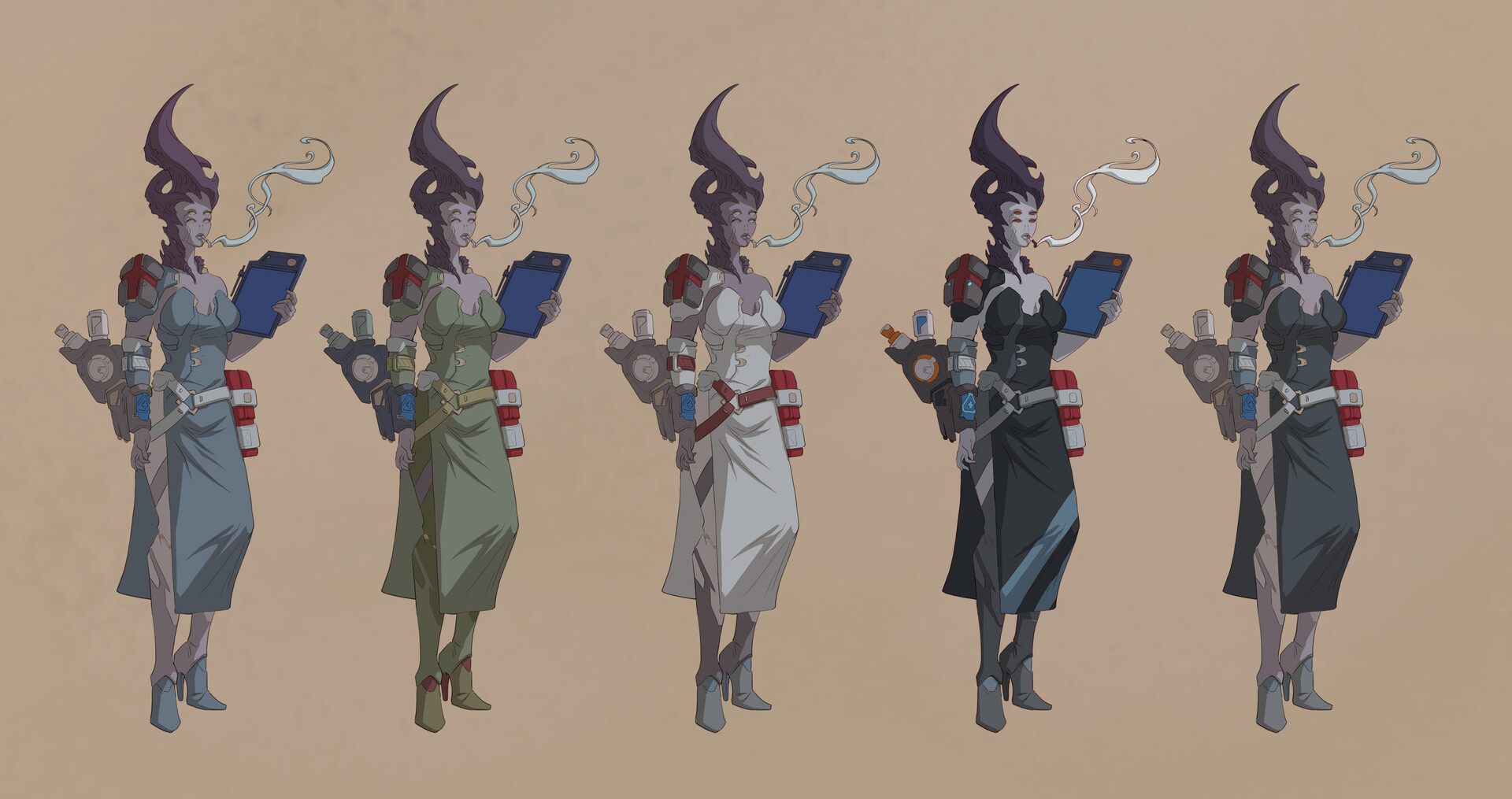 Nikolai Gorishnii - Kruuk - Medic