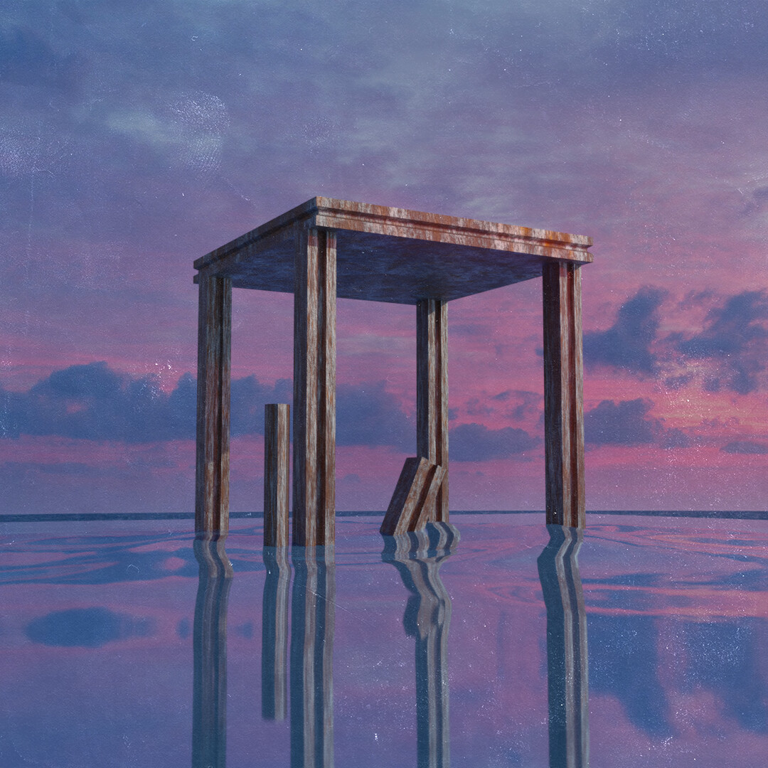 ArtStation - Random Render