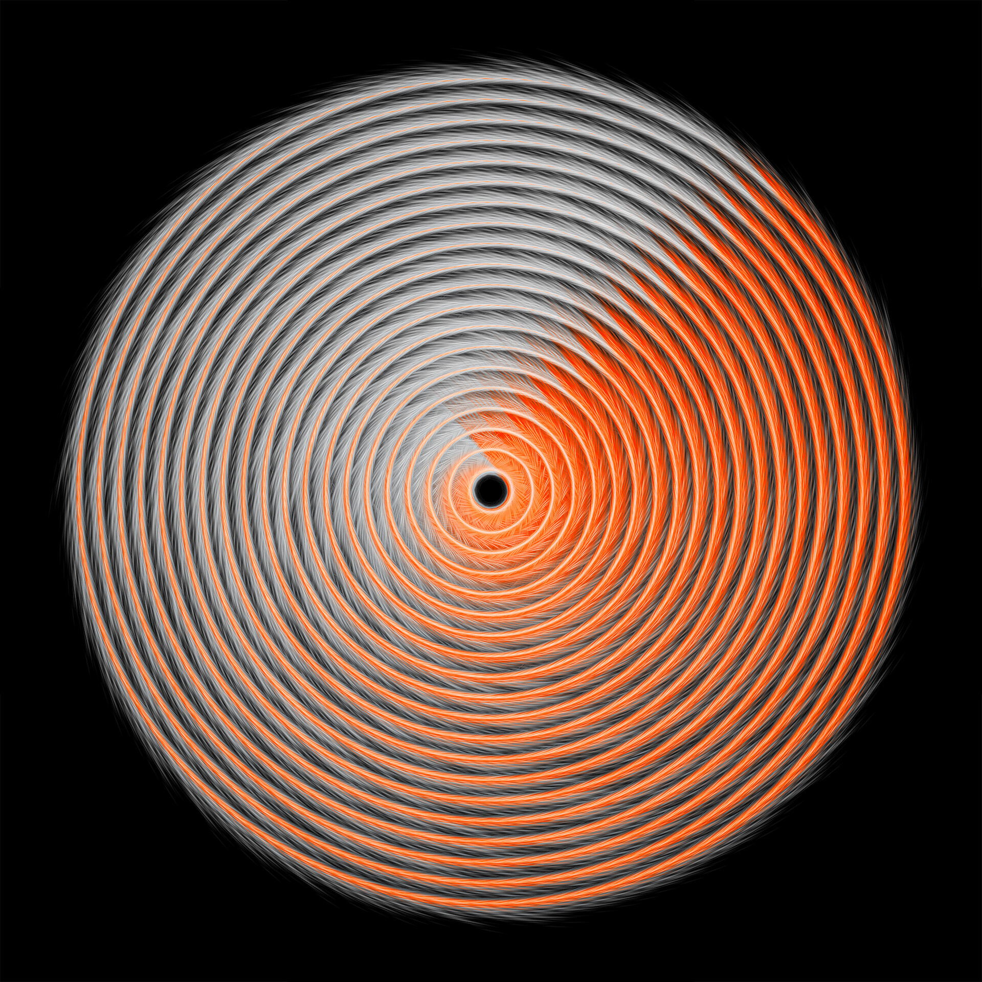 ArtStation - Interweave